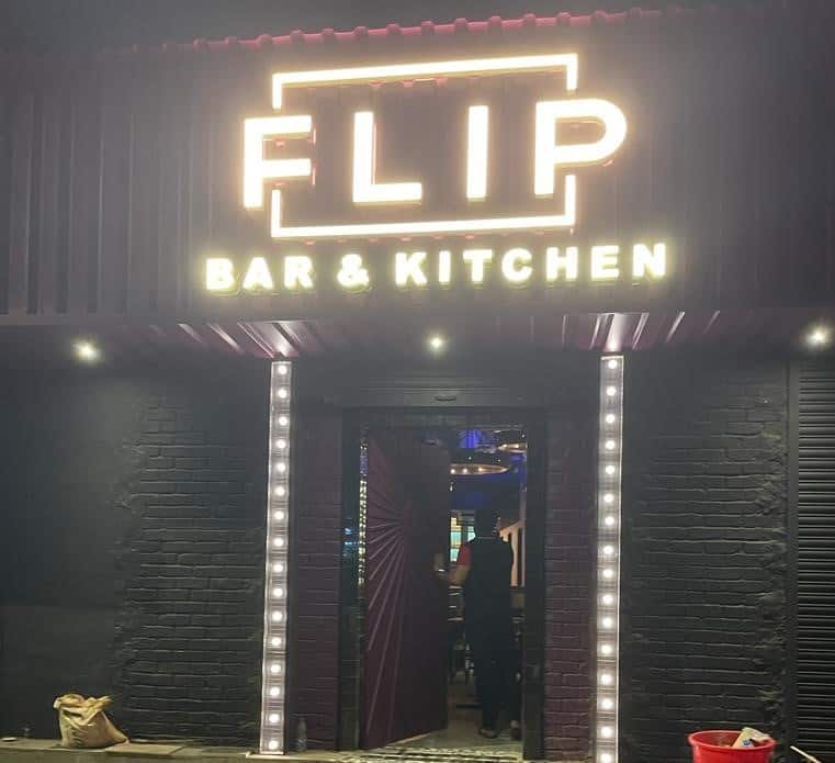 Flip Bar and Kitchen, Chembur, Mumbai | Zomato