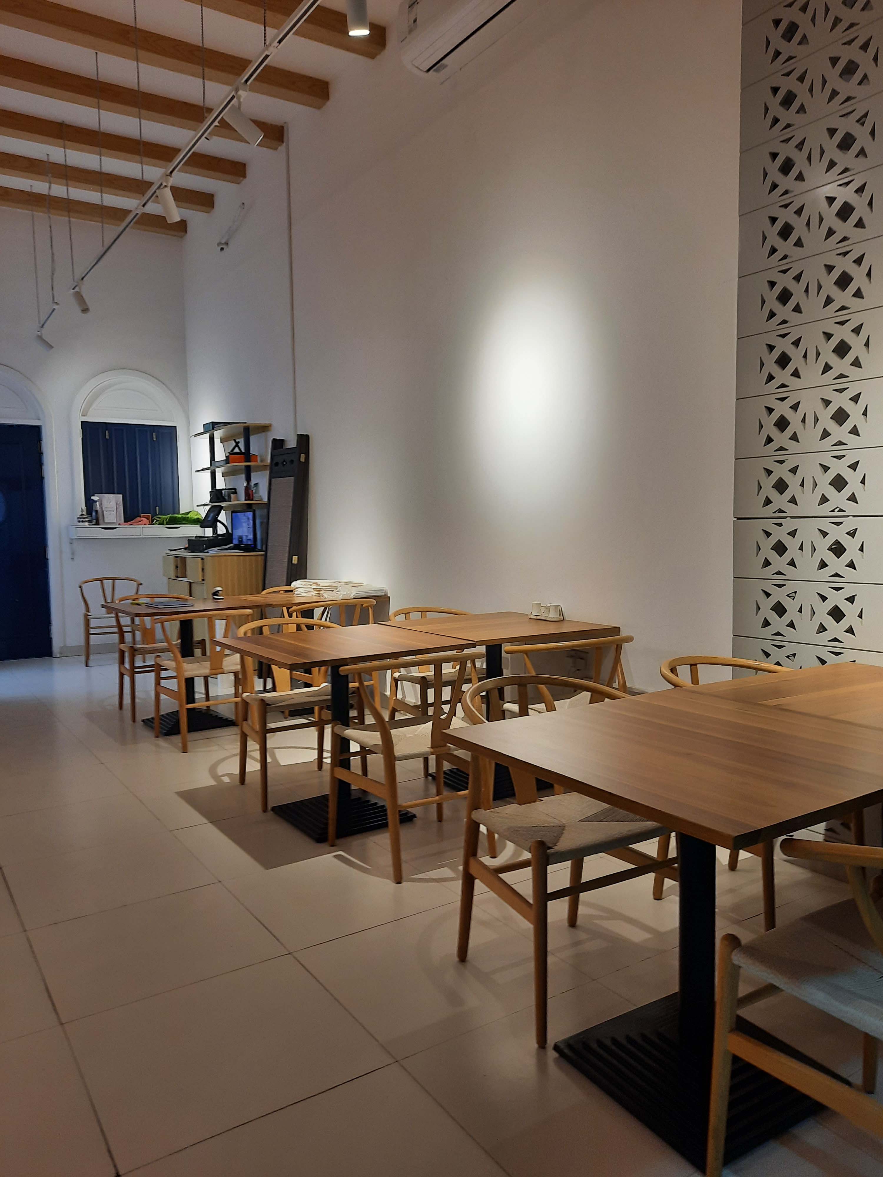 Bab Al Bahar, Al Dhait South, Ras al-Khaimah | Zomato