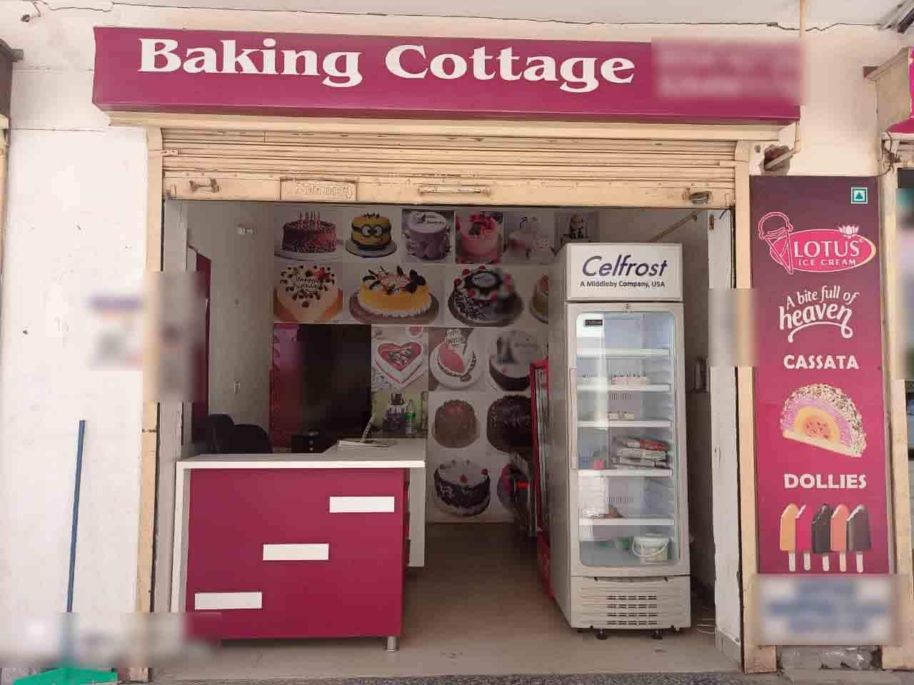 Baking Cottage, Landran Road, Mohali | Zomato