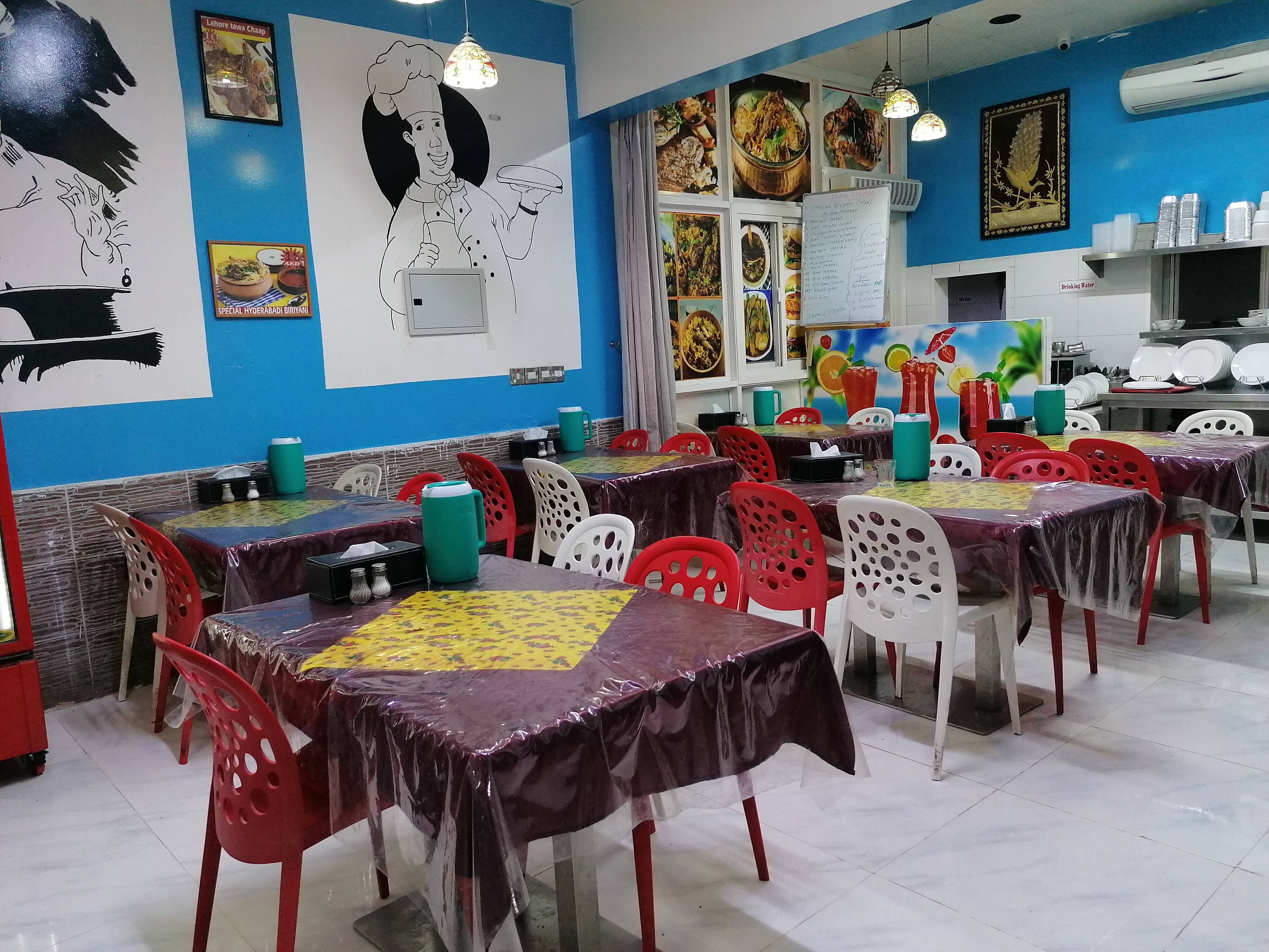 Al Zanjabeel Restaurant, Al Seer, Ras al-Khaimah | Zomato Al Zanjabeel Restaurant, Al Seer, Ras al-Khaimah | Zomato