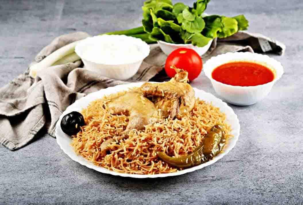 Truly Biryani, Porur, Chennai | Zomato