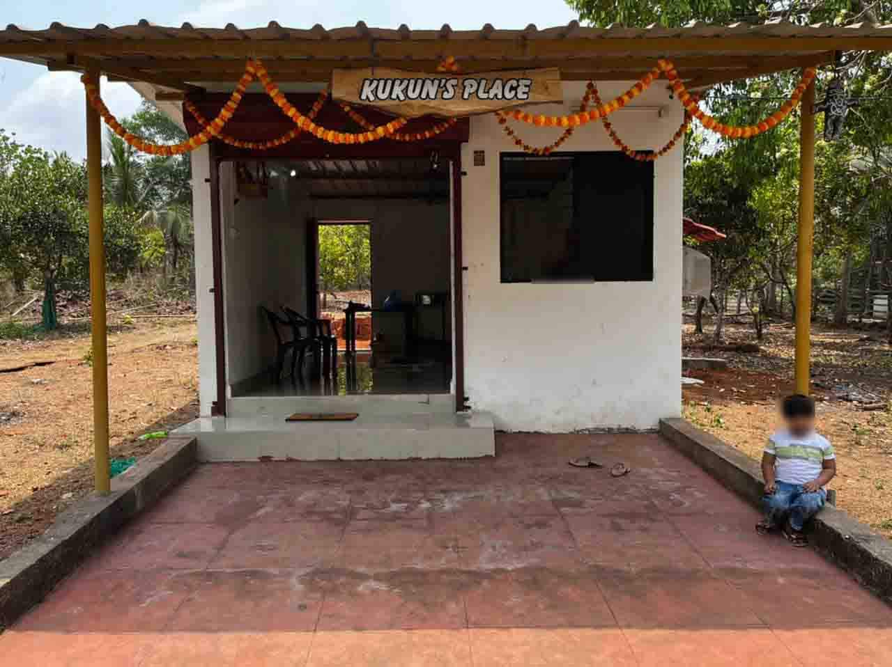 Kukun's Place, Mapusa, Goa | Zomato