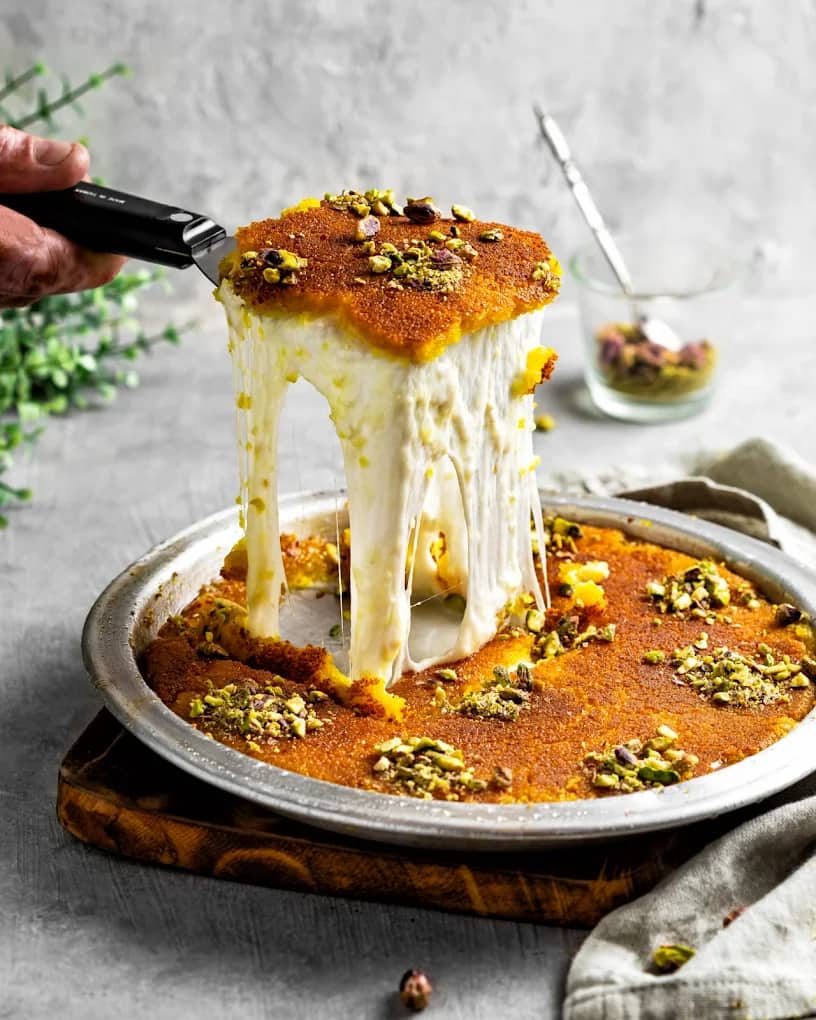 Kullaj & Tamria Sweets & Pastries, Al Markaziya, Abu Dhabi | Zomato