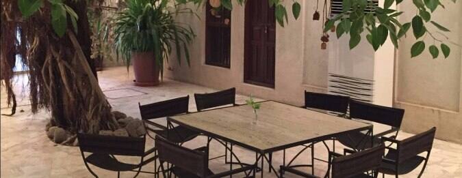 XVA Cafe, Mankhool, Dubai - Zomato