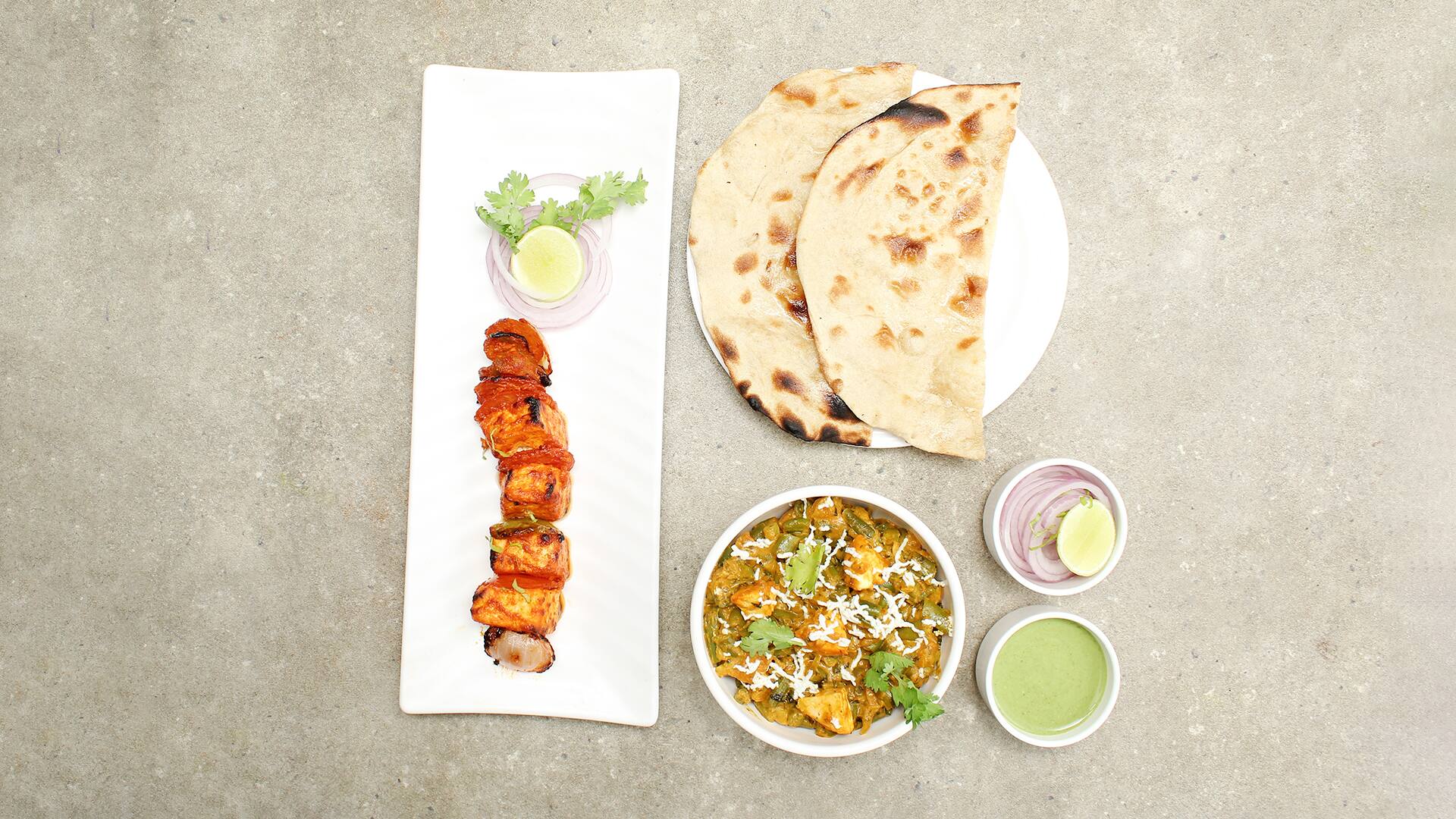 Taste Of Flavour, Indirapuram, Ghaziabad | Zomato