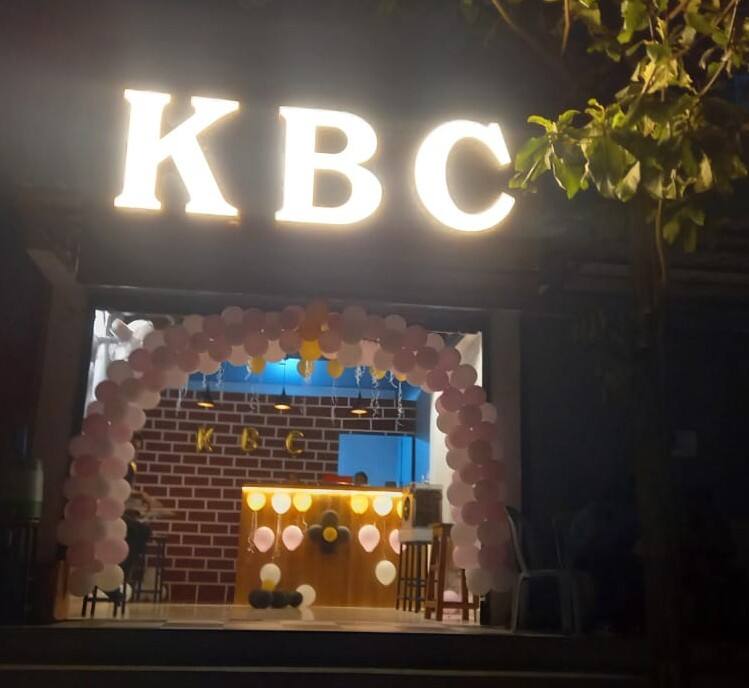 KBC Cafe, Hingna T Point, Nagpur | Zomato