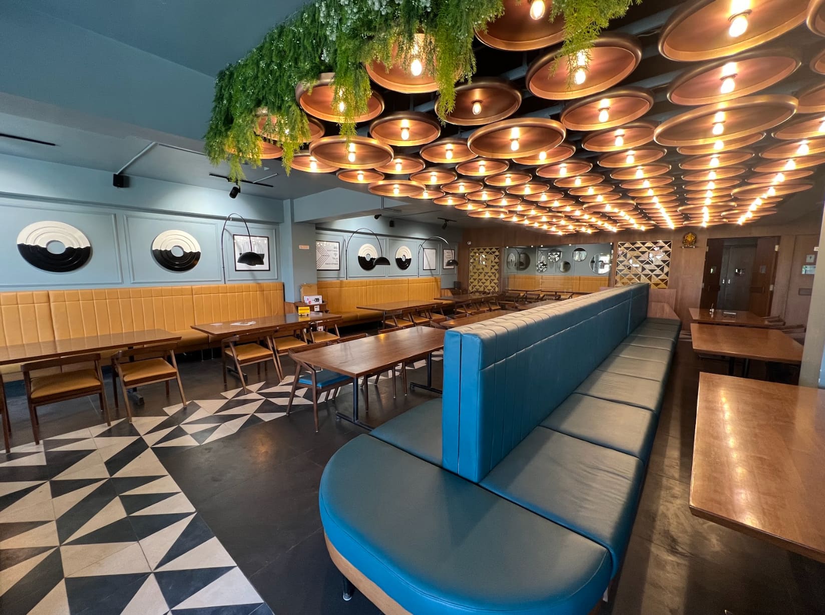 Book table and online reservation at The Pink Door, Chandkheda, Ahmedabad