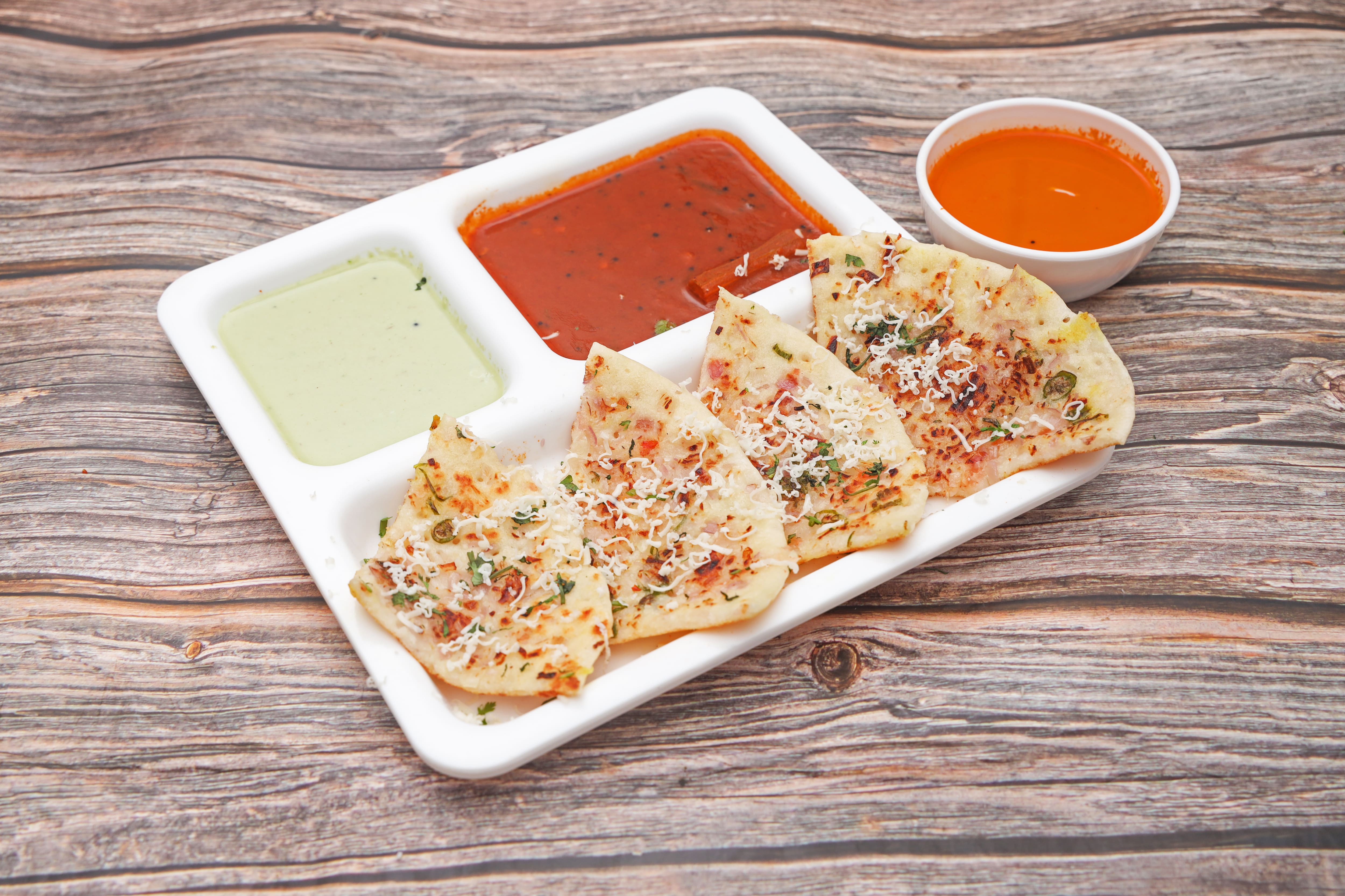 Maruti Idli House, Mira Road order online - Zomato
