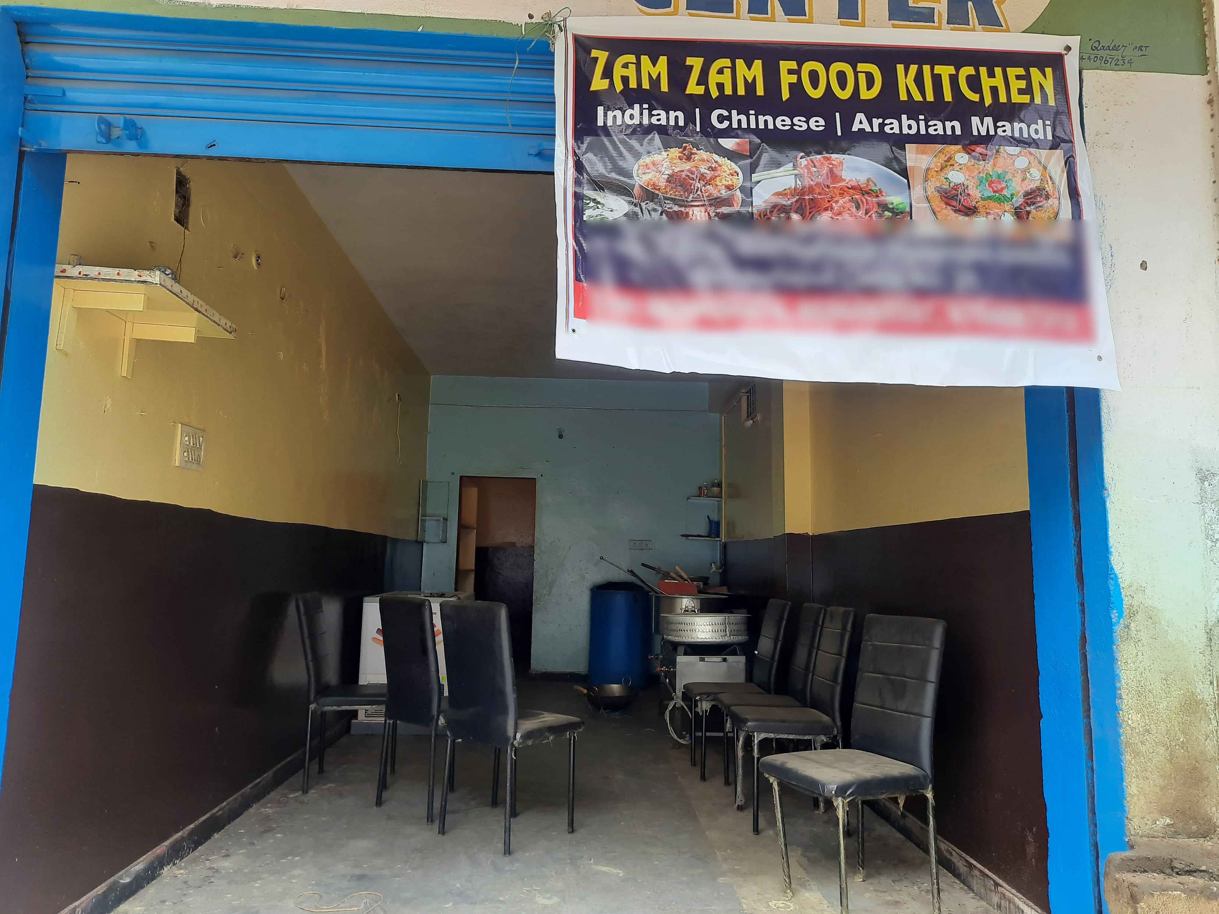Zam Zam Food Kitchen, Jeedimetla, Hyderabad | Zomato
