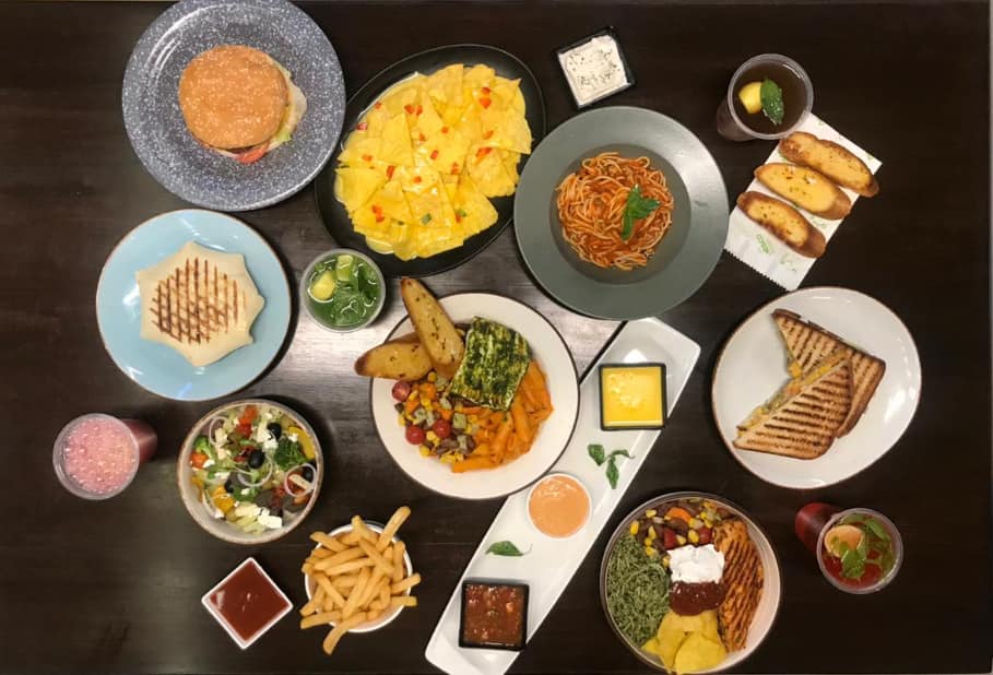 Daily Deli, Goregaon West order online - Zomato