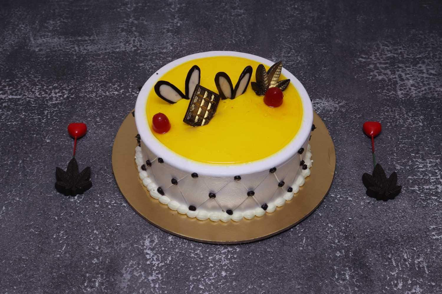 Sardar Ji Bakers, Rohini, New Delhi | Zomato