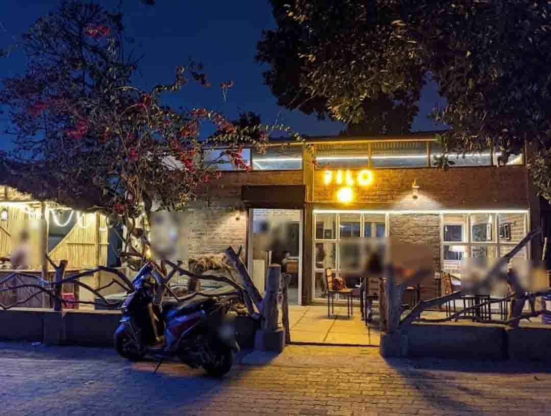 Filo, Noonmati, Guwahati | Zomato