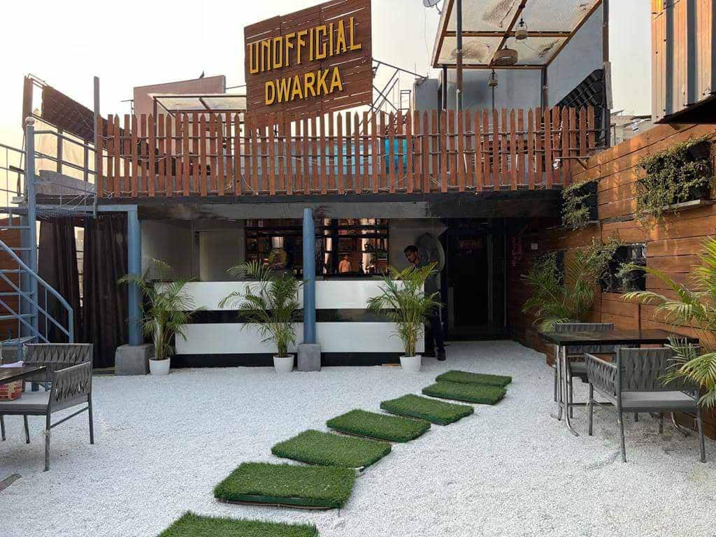 Photos of Unofficial Dwarka, Pictures of Unofficial Dwarka, New Delhi ...