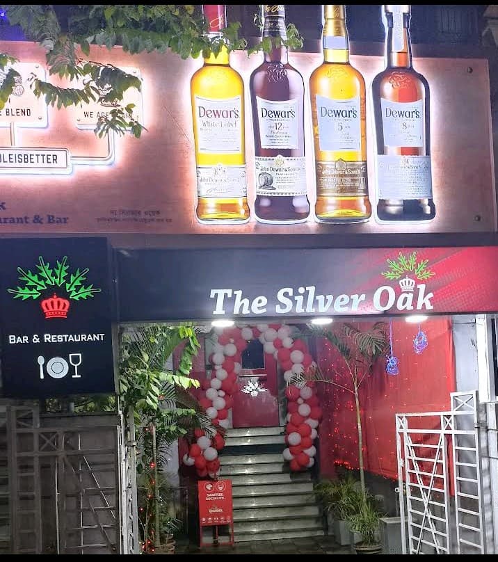 The Silver Oak, Southern Avenue, Kolkata | Zomato