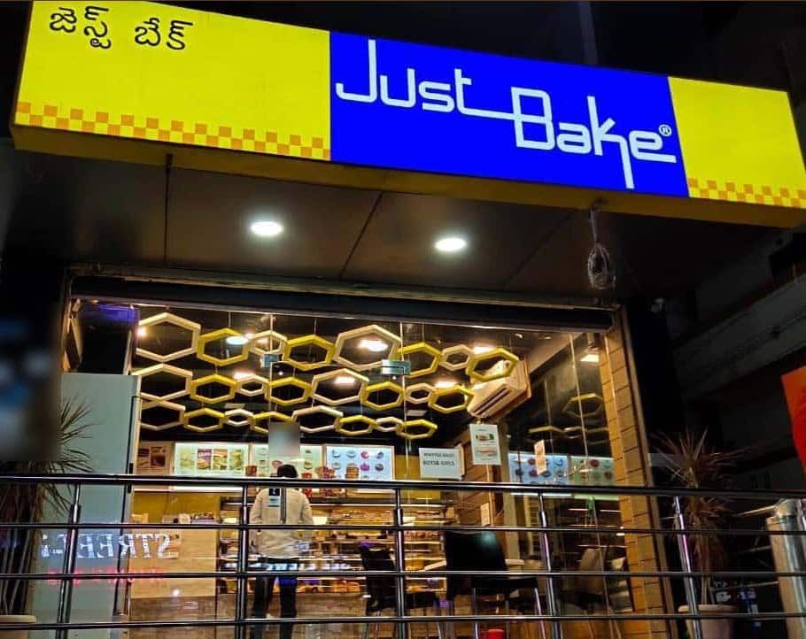 Just Bake, Vepagunta, Vizag | Zomato