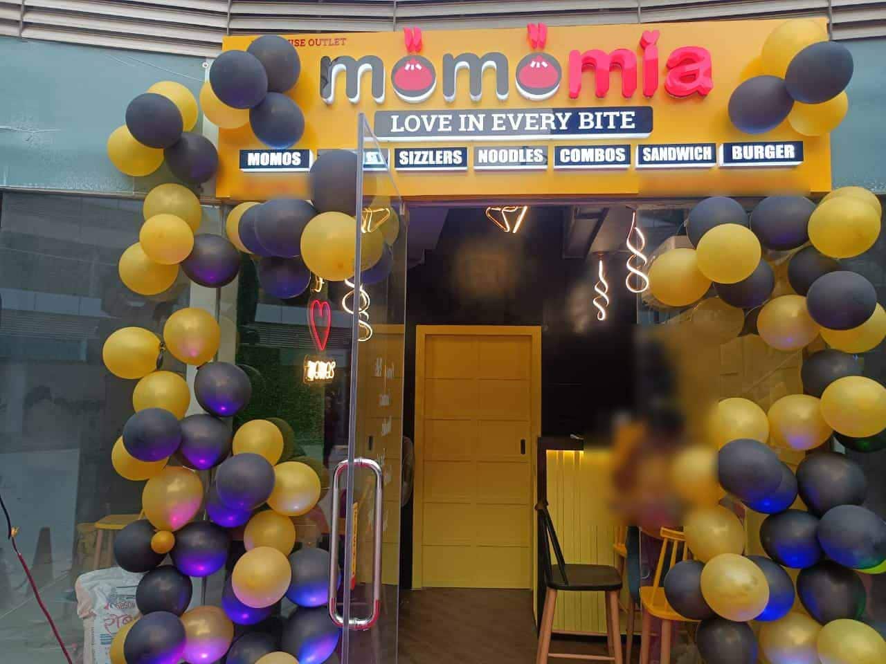 Photos of Momomia, Pictures of Momomia, Gurgaon | Zomato