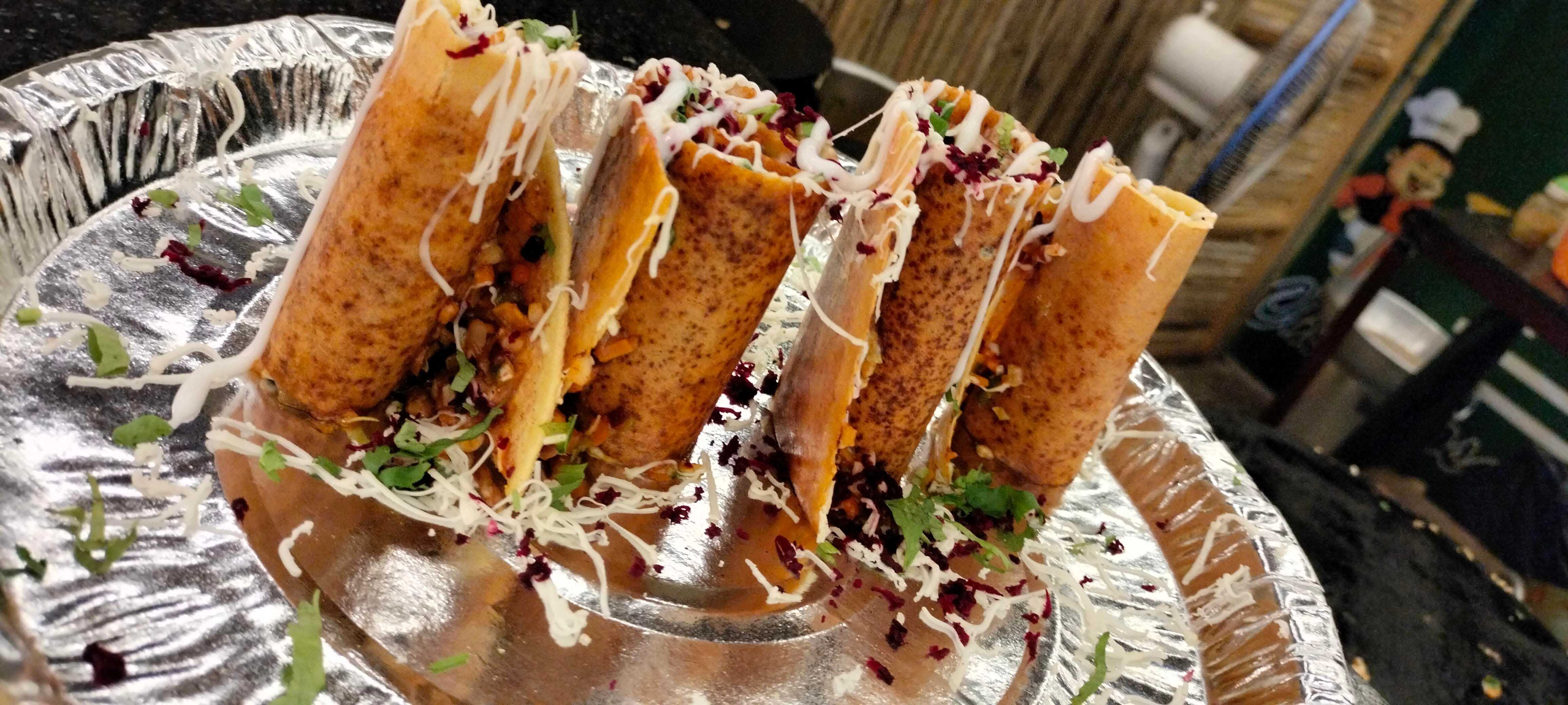 Welcome Fancy Chula Dosa, Sola, Ahmedabad | Zomato