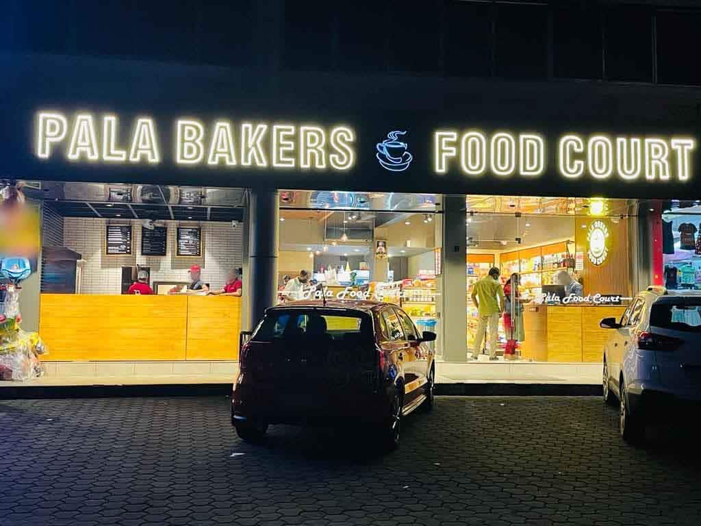 Pala Food Court, Pala order online - Zomato