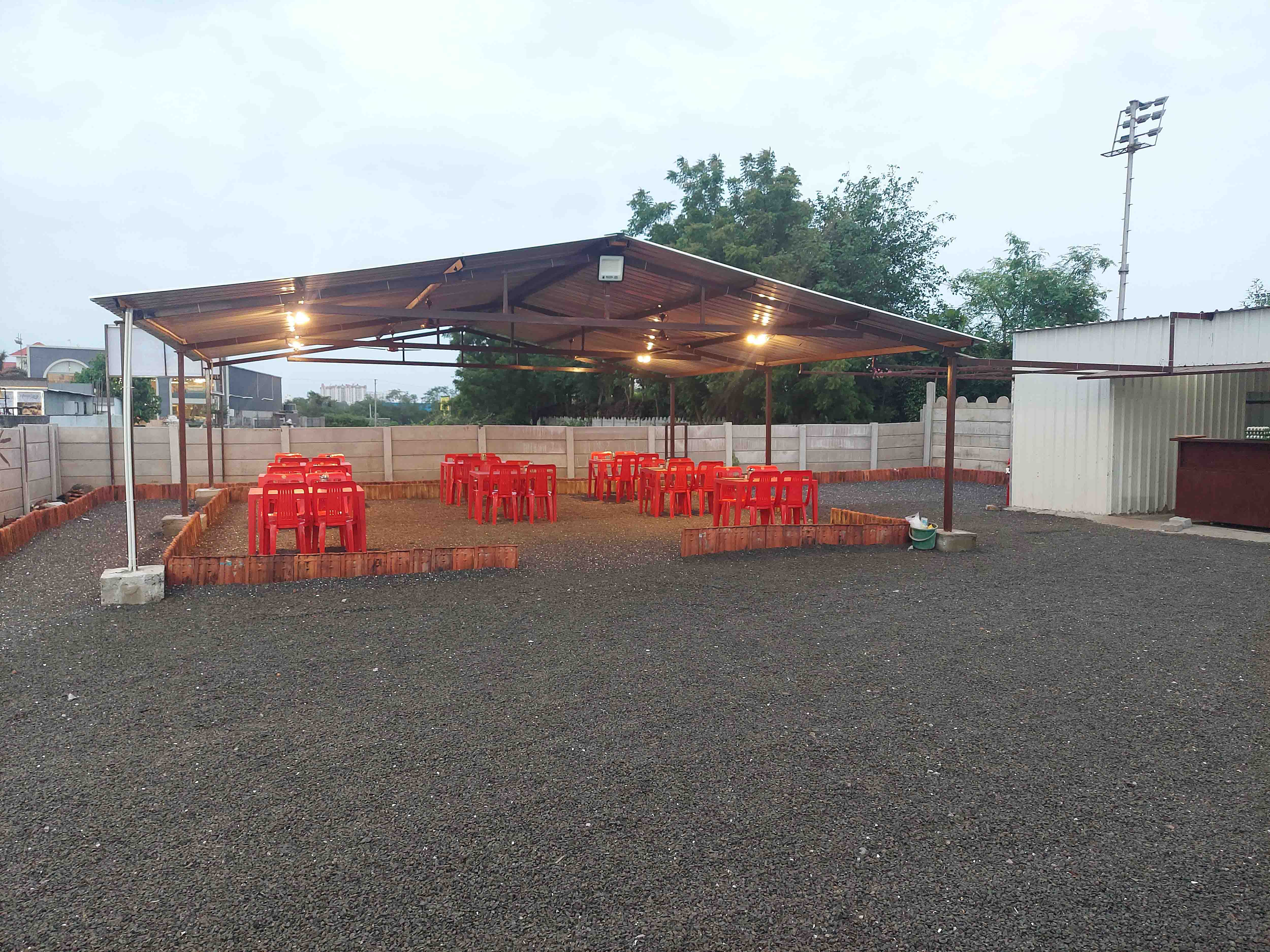 The Egg Lovers, Kalawad Road, Rajkot | Zomato