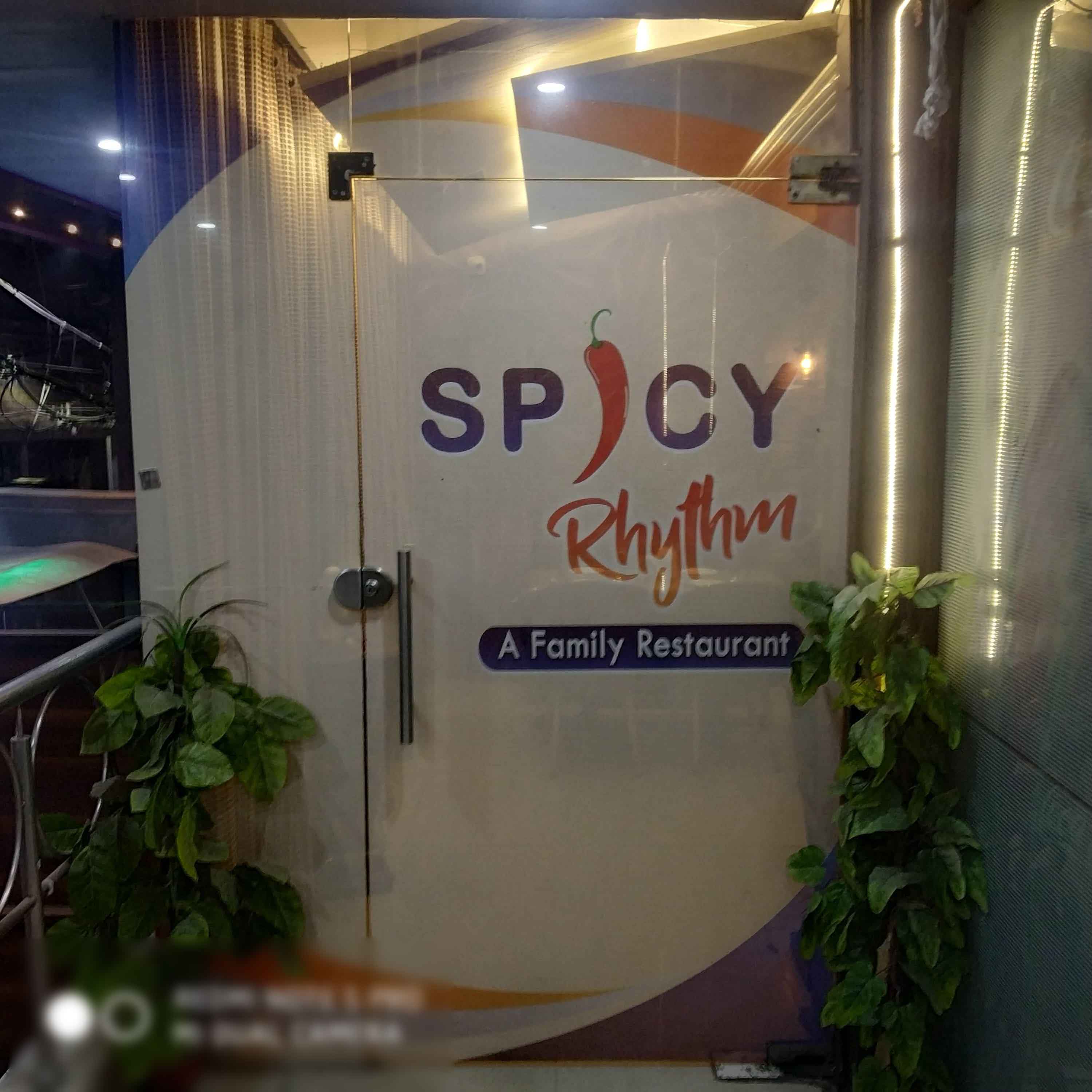 Spicy Rhythm A Family Restaurant, Ludhiana Junction, Ludhiana | Zomato