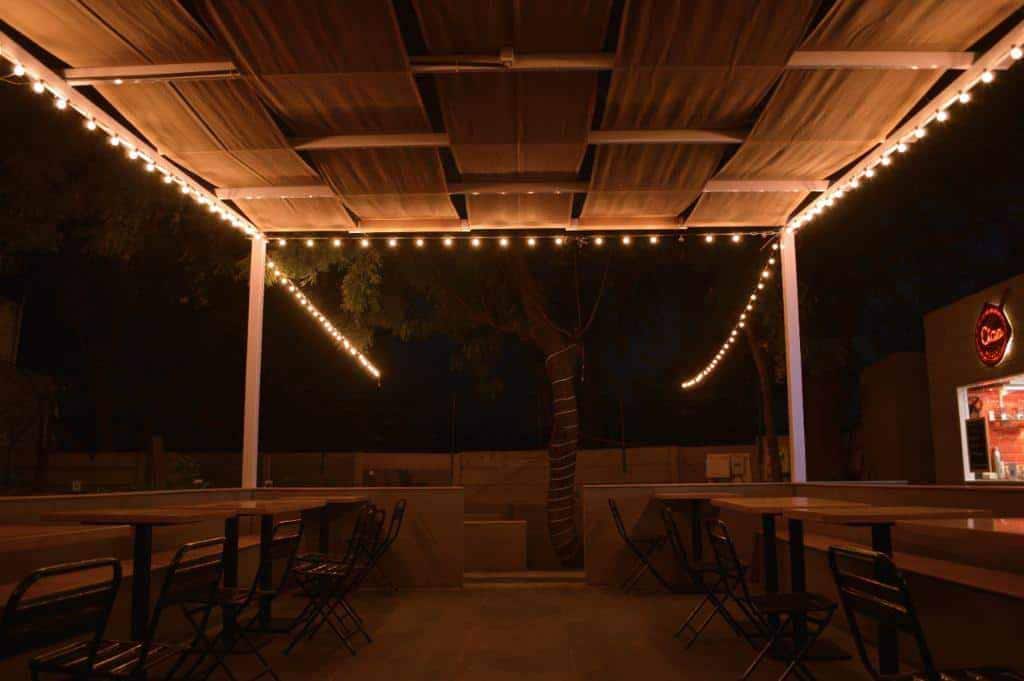 Brewgarten, Bopal, Ahmedabad | Zomato
