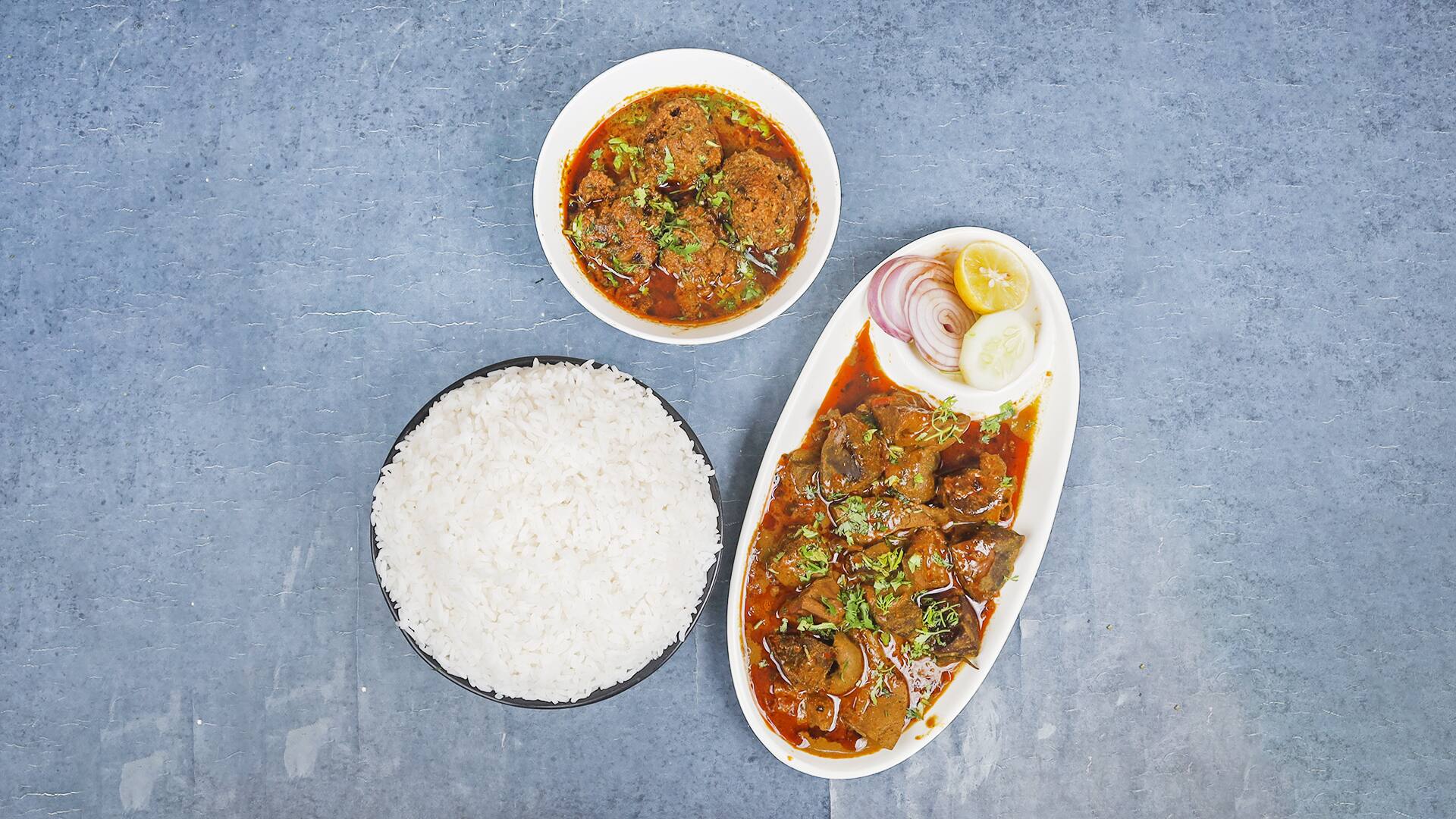 Mandya Gowdru Nati Style Hotel, JP Nagar, Bangalore | Zomato