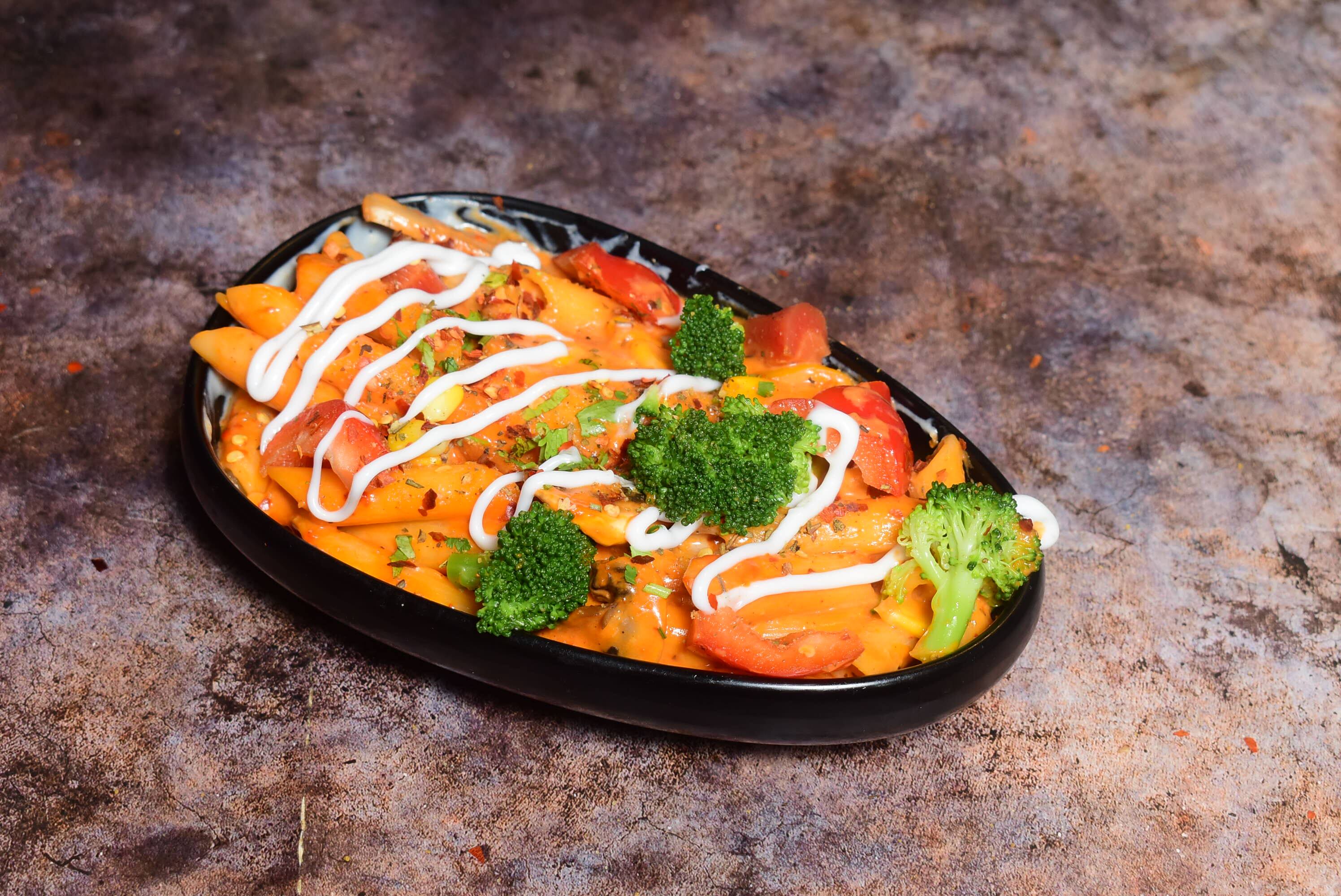 Cafe Street, Indirapuram, Ghaziabad | Zomato