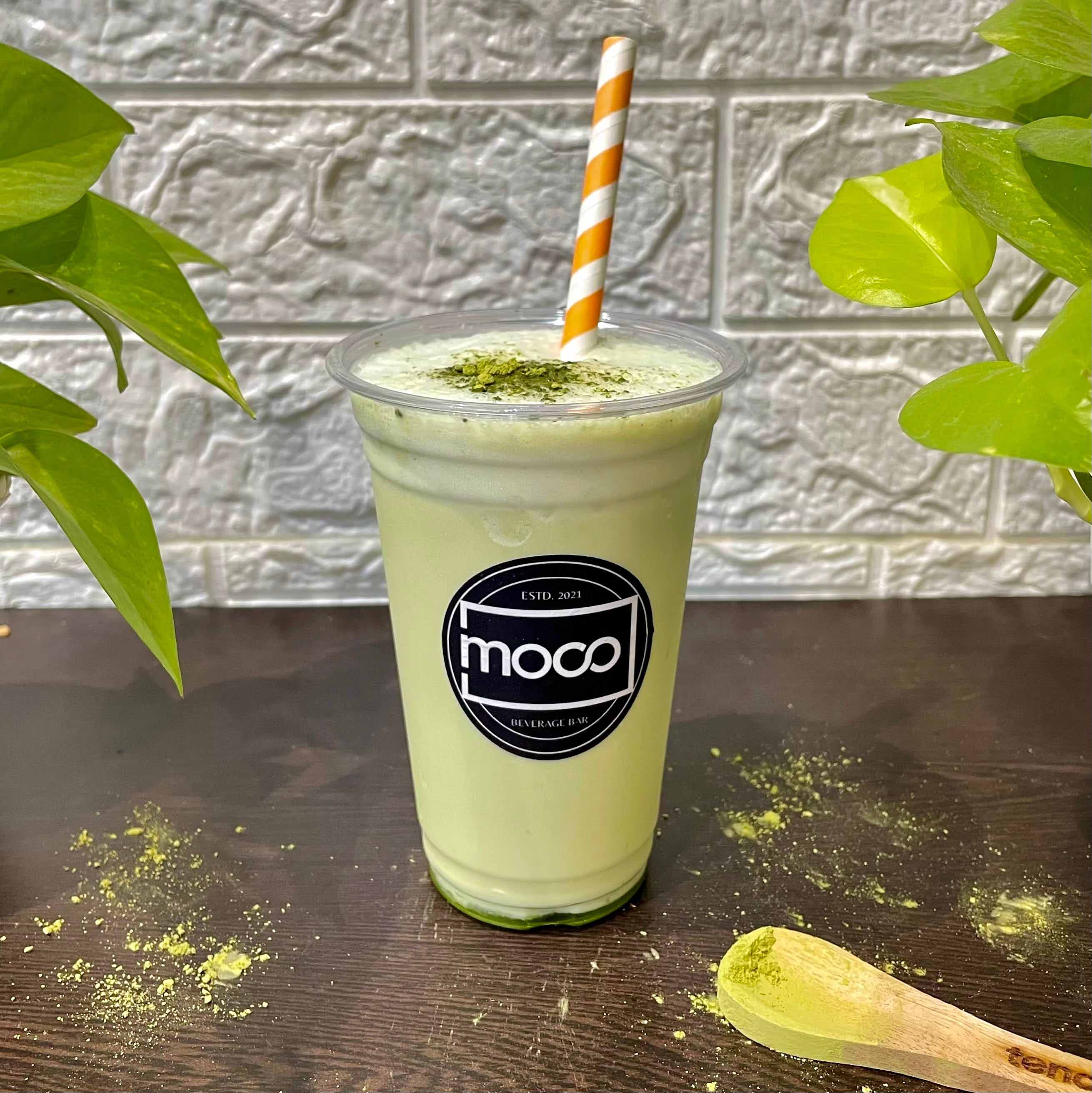 Moco, Moti Bagh, New Delhi | Zomato