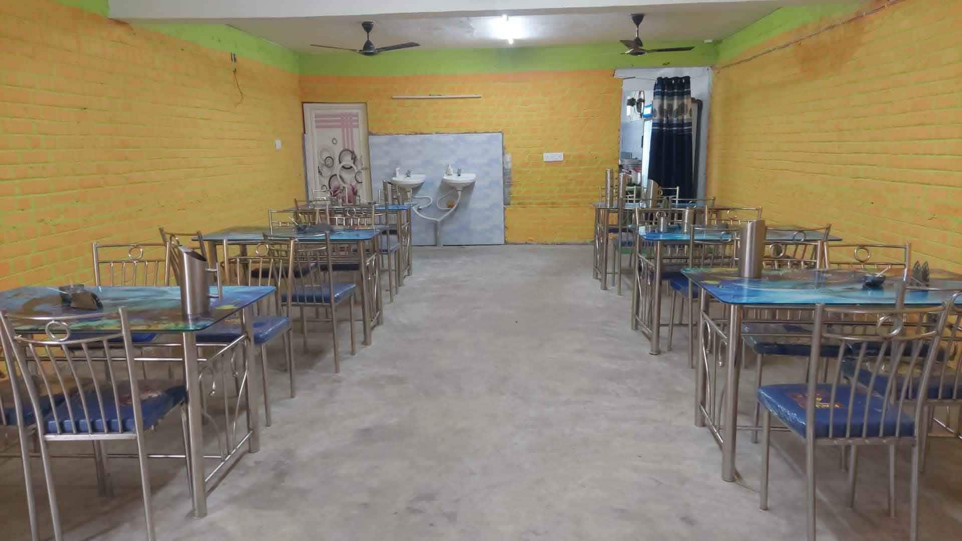 Hunger Point, Patia, Bhubaneshwar | Zomato