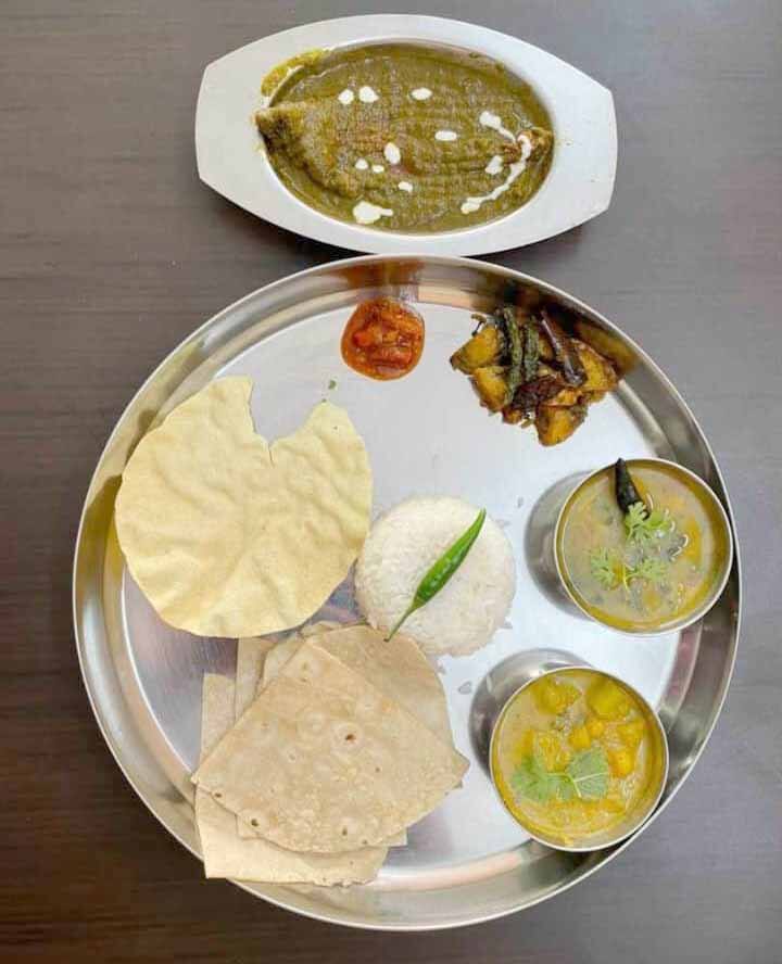 Desi Palace Restaurant, KR Puram order online - Zomato