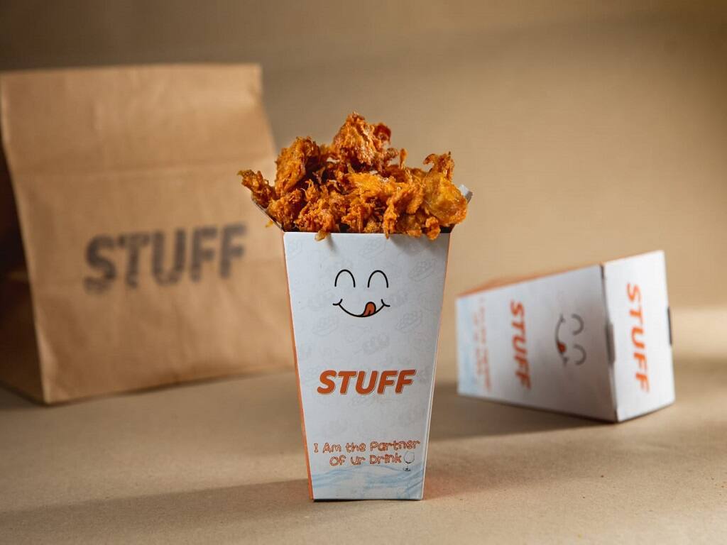 Stuff, Nizampet, Hyderabad | Zomato