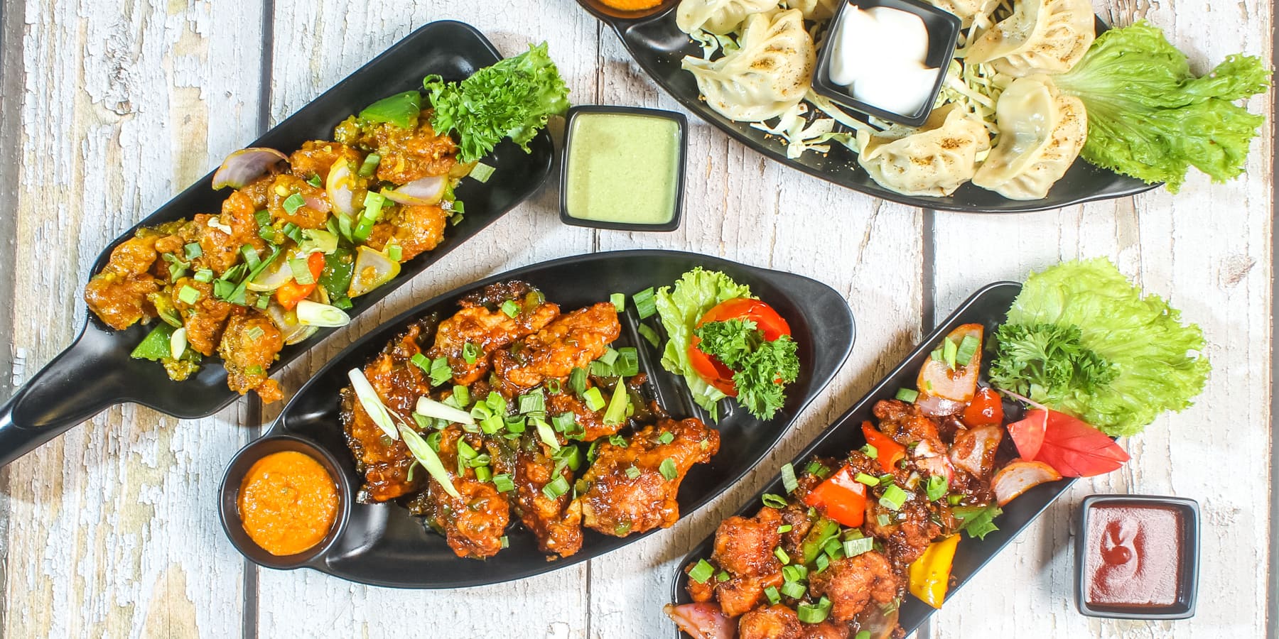 Onliest Cafe, Rajouri Garden order online - Zomato