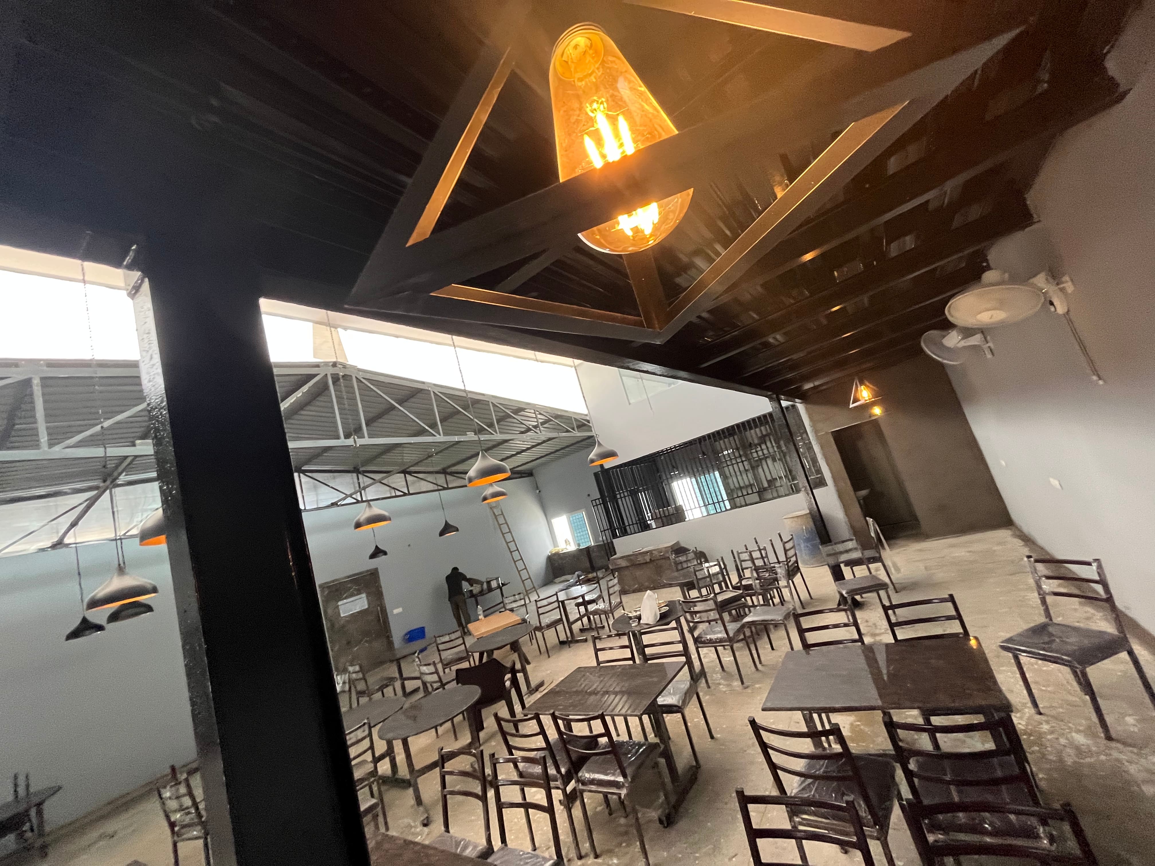 Sholay Restaurant, Boduppal, Hyderabad | Zomato