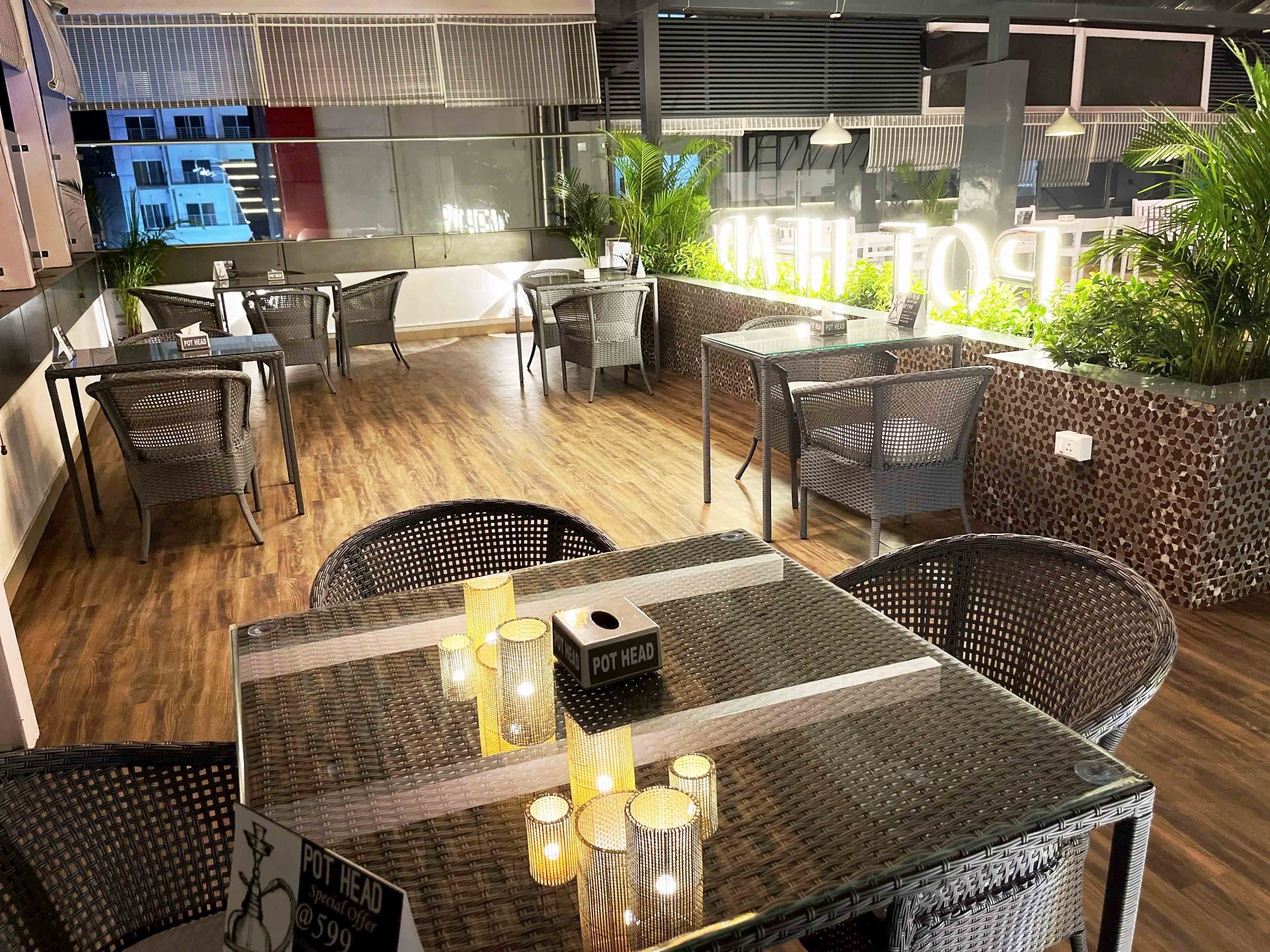 Pot Head, Whitefield, Bangalore | Zomato