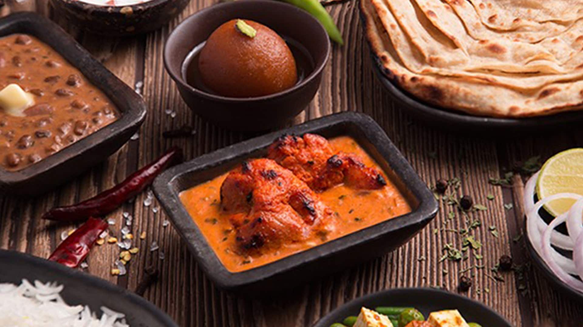 Dana Choga, Shahdara, Noida | Zomato