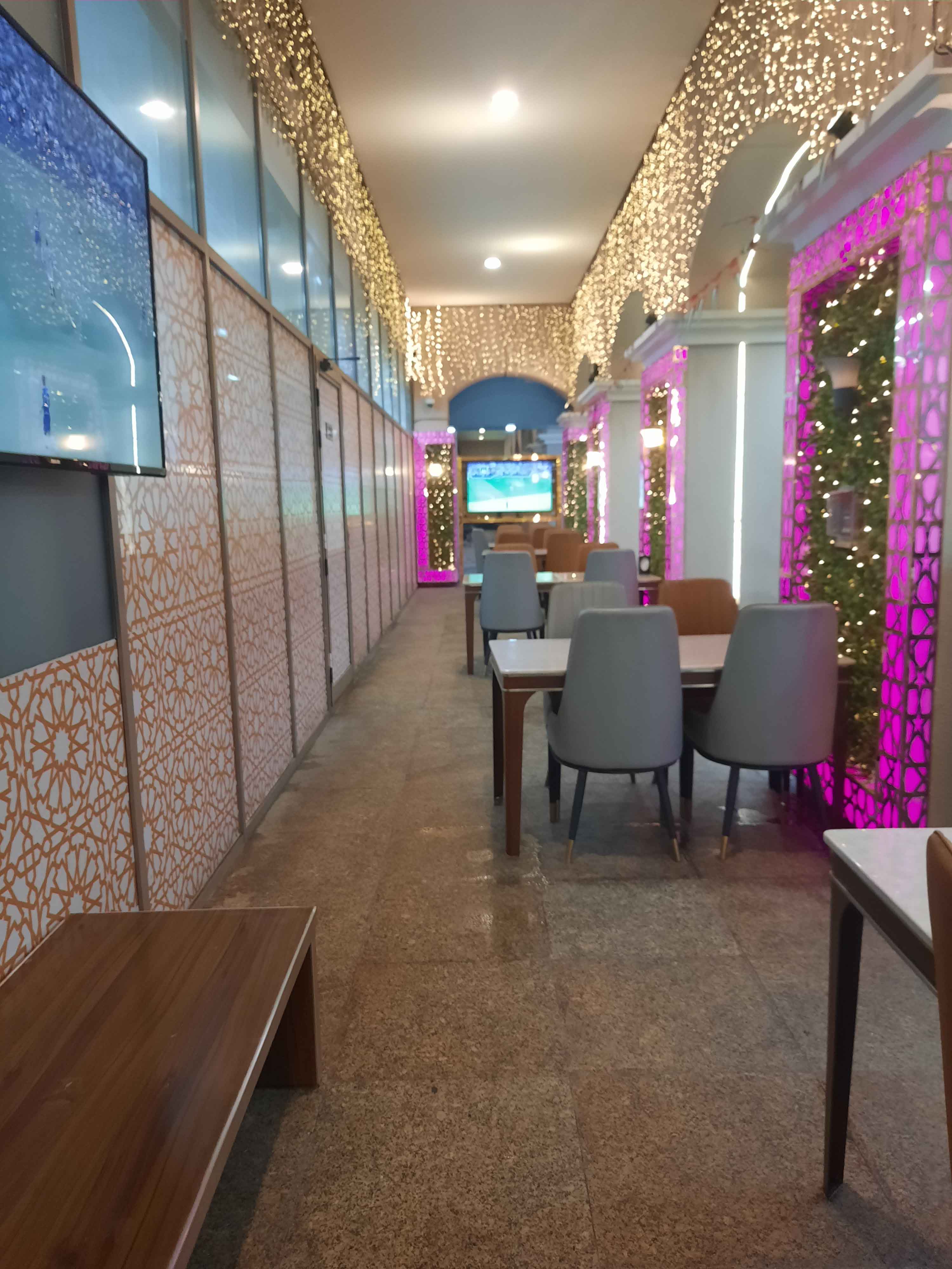 Panorama Al Sham, Khalifa City, Abu Dhabi | Zomato