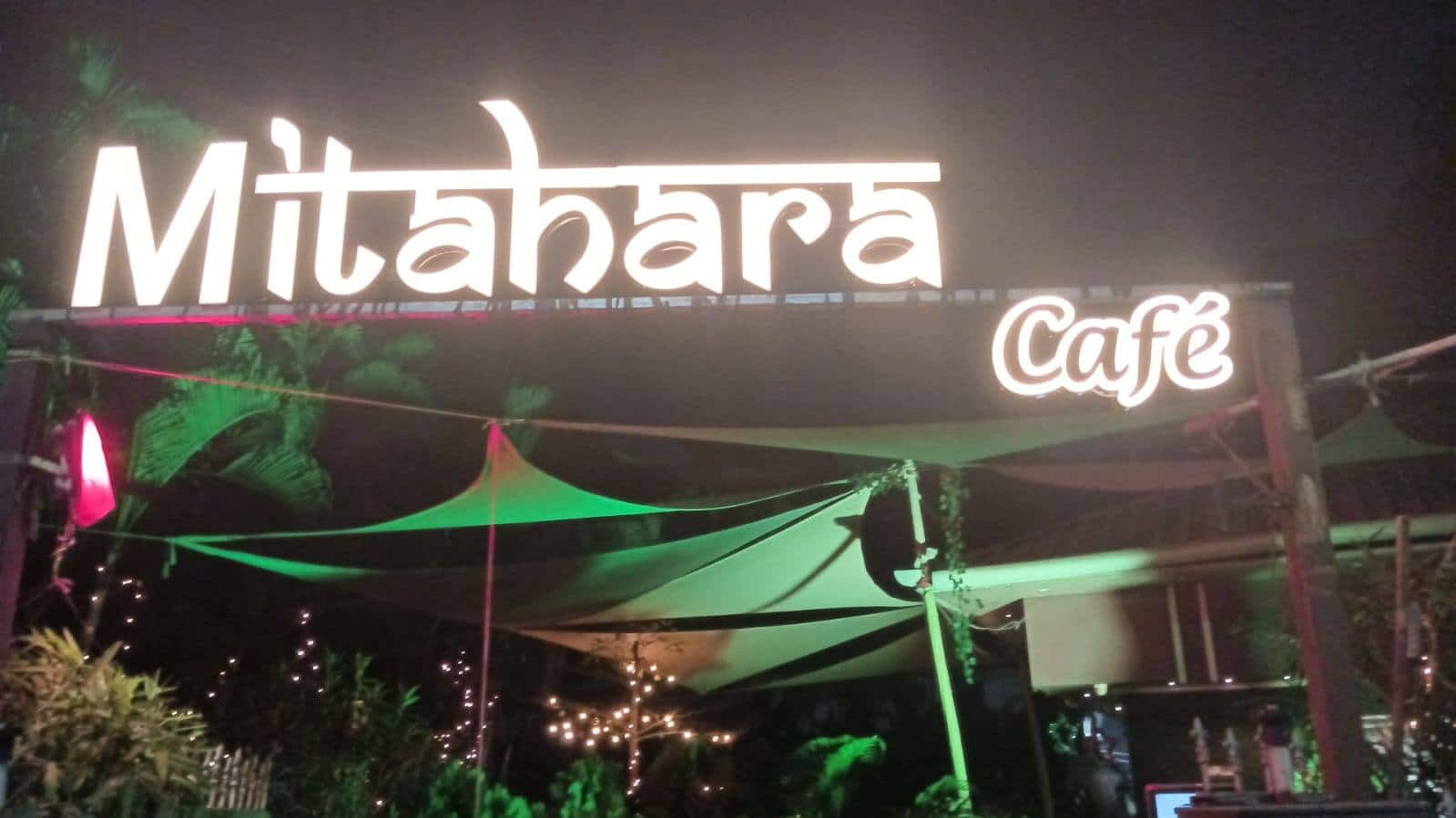 Mitahara Cafe, Kalyan order online - Zomato