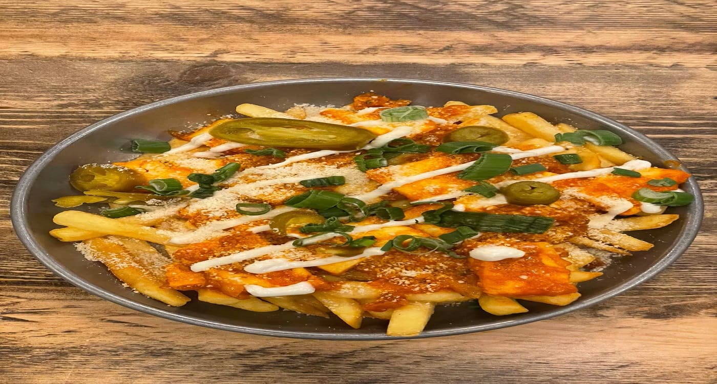 Menu of Red Bubble Cafe, Sector 3, Salt Lake, Kolkata