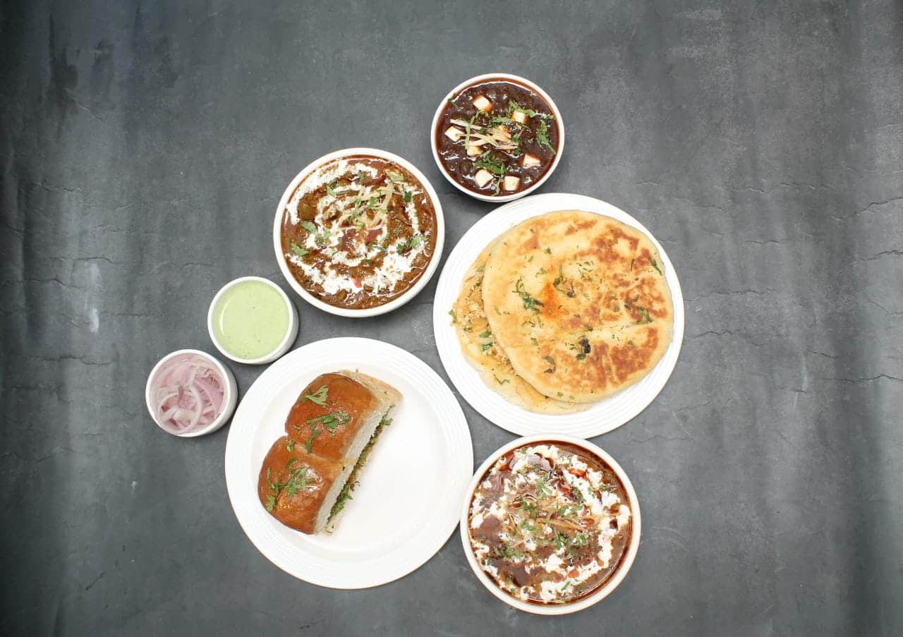 Nutri Kulcha House, Vivek Vihar, New Delhi | Zomato