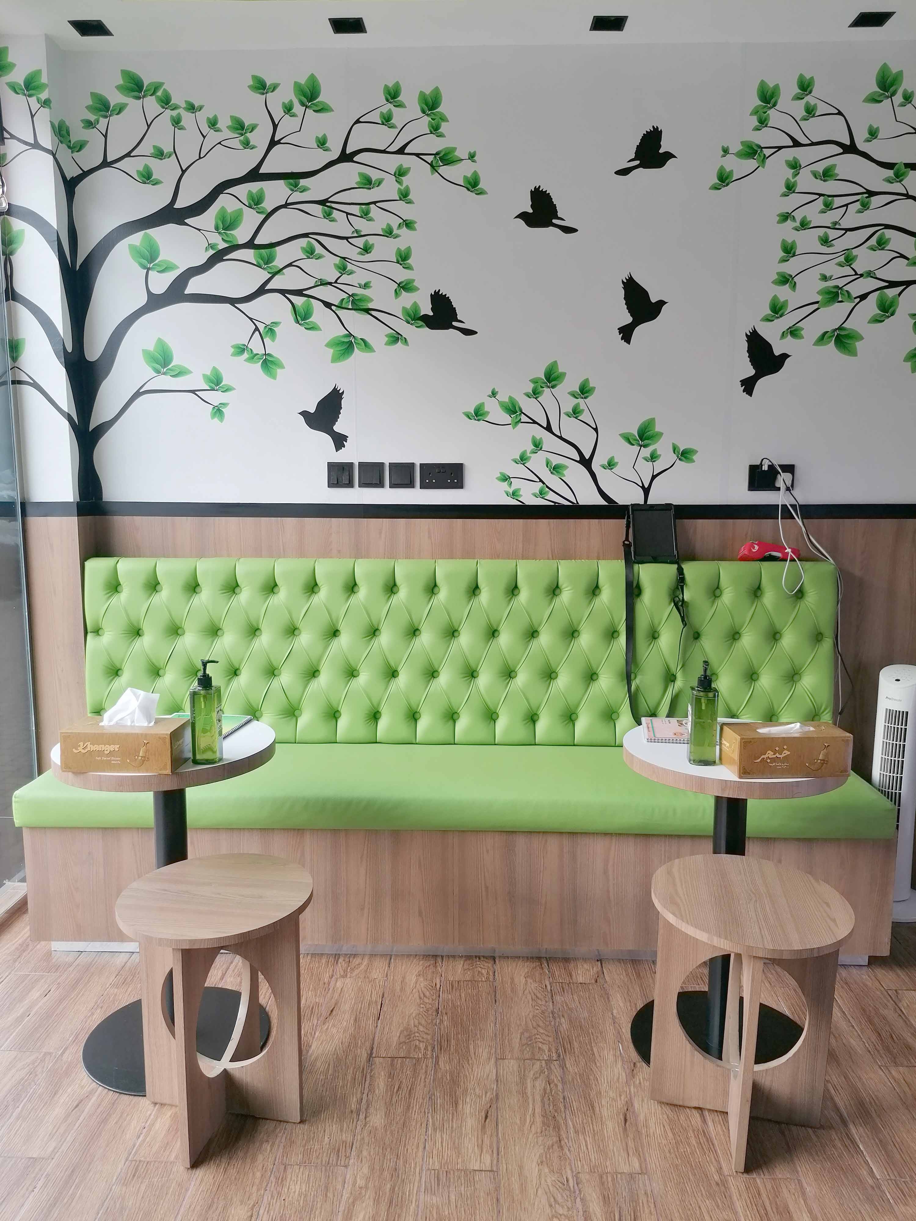 Teanamuran For Juices, Town Centre, Al Ain | Zomato