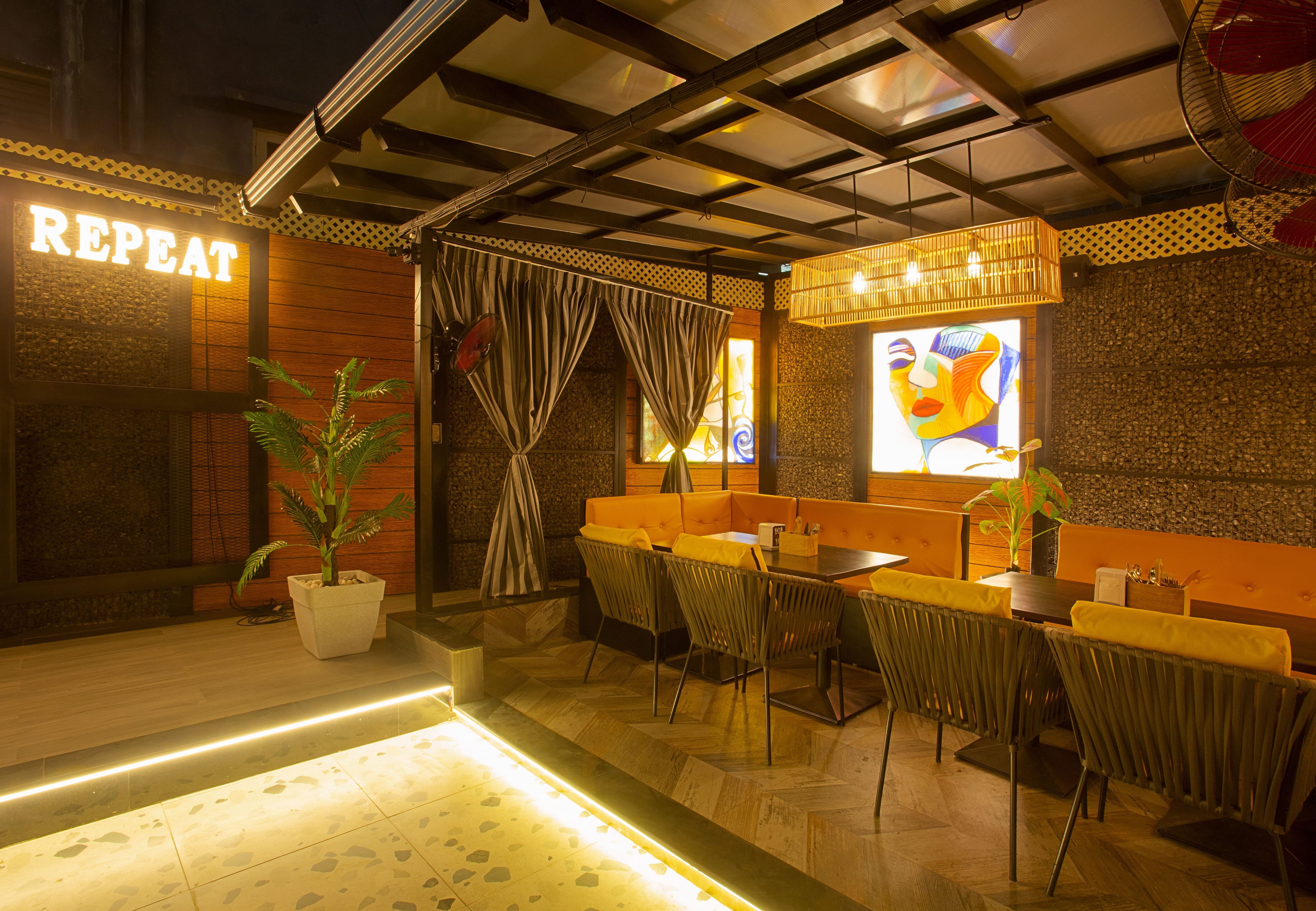 101 Resto Bar, Anna Nagar West, Chennai | Zomato