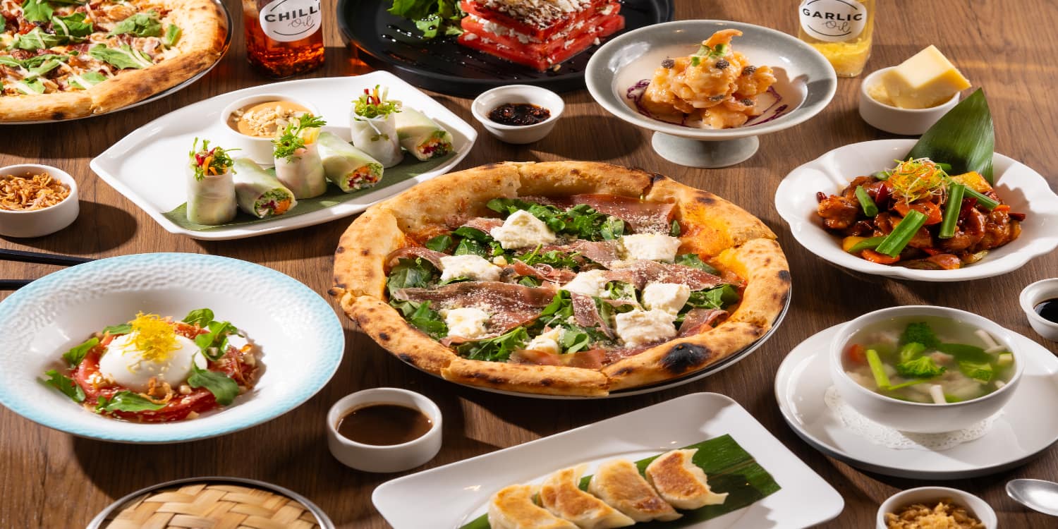 Mag St., Lower Parel, Mumbai | Zomato