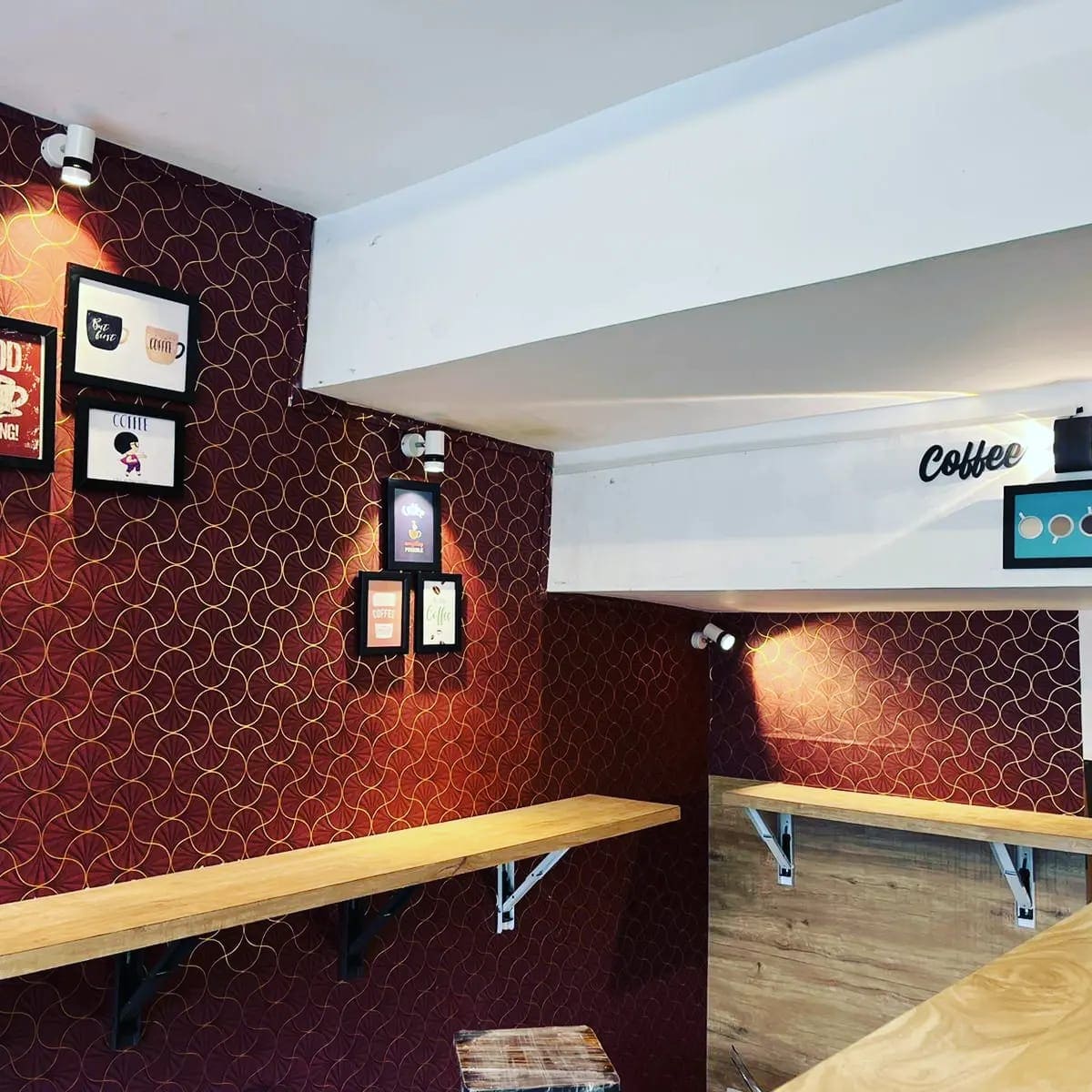 Menu of Samosa Express, Sethi Nagar, Ujjain