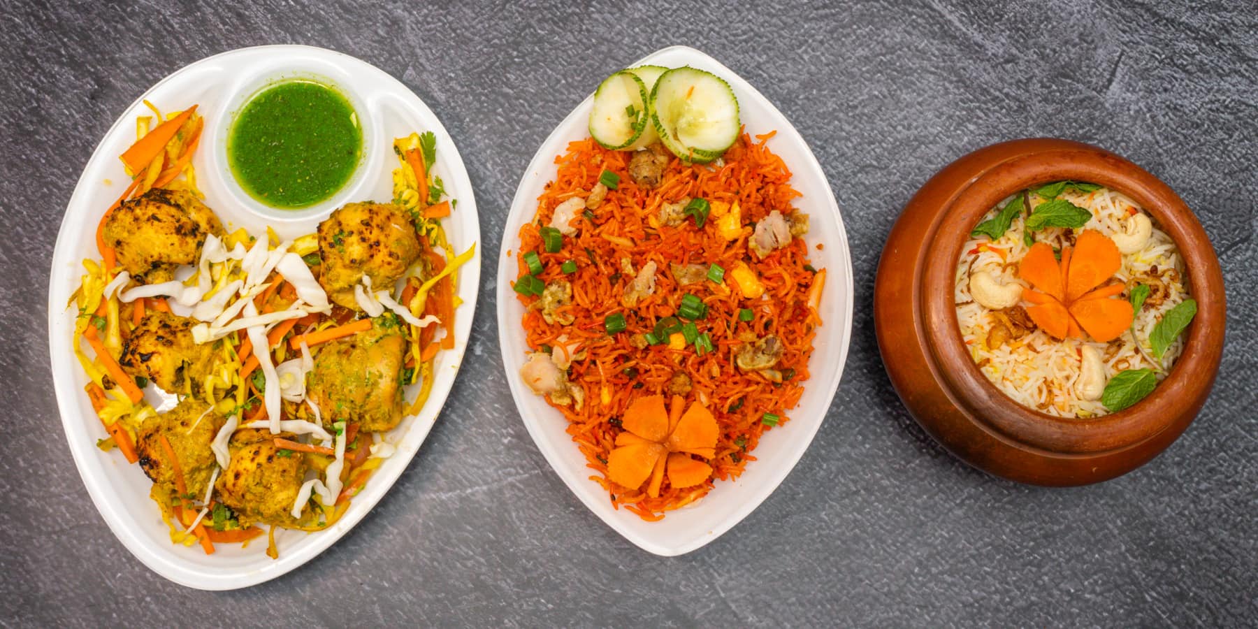 Maharaja Family Restaurant, Ulwe, Navi Mumbai | Zomato