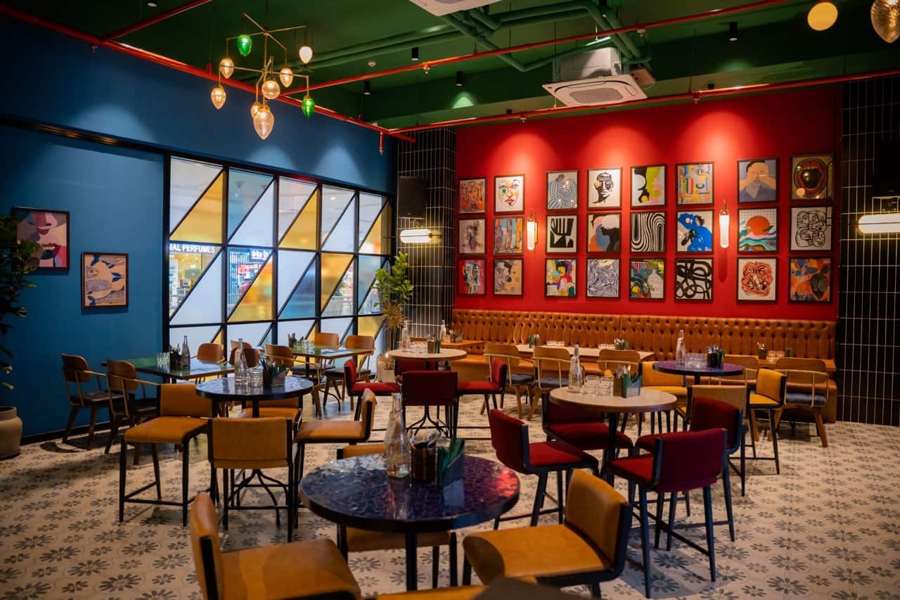 Dobaraa, Viman Nagar, Pune | Zomato