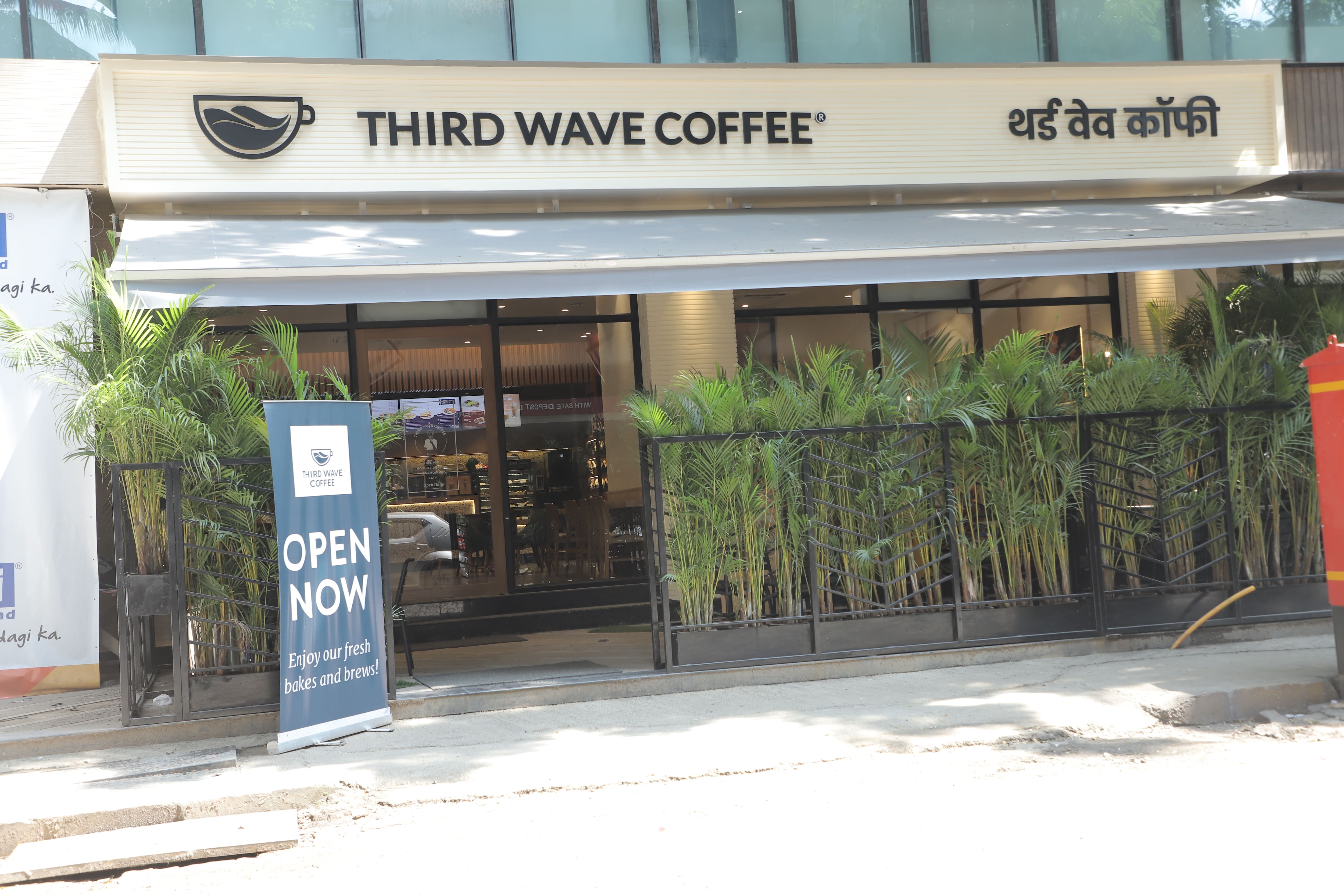 Third Wave Coffee, Borivali West, Mumbai | Zomato