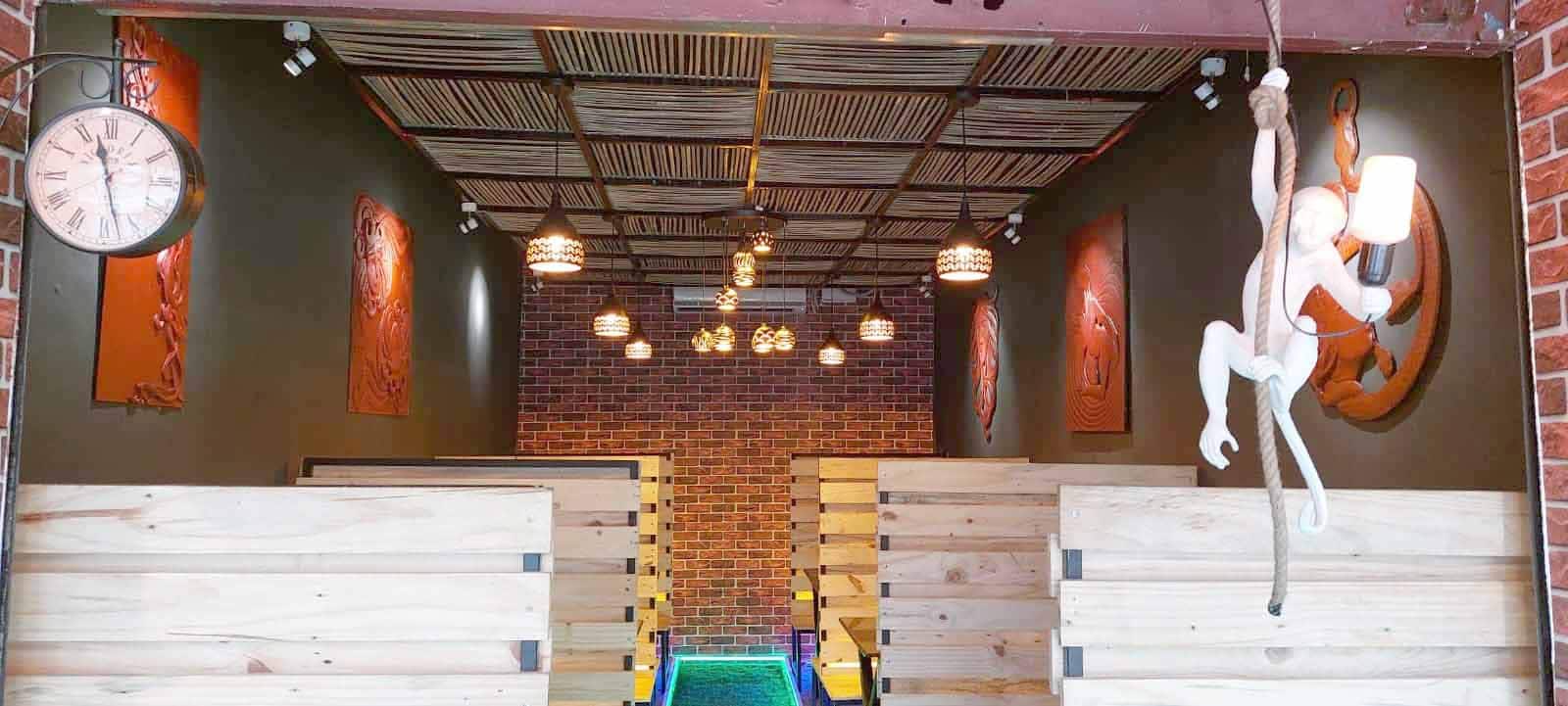 Chatter's Club, Vadavalli, Coimbatore | Zomato