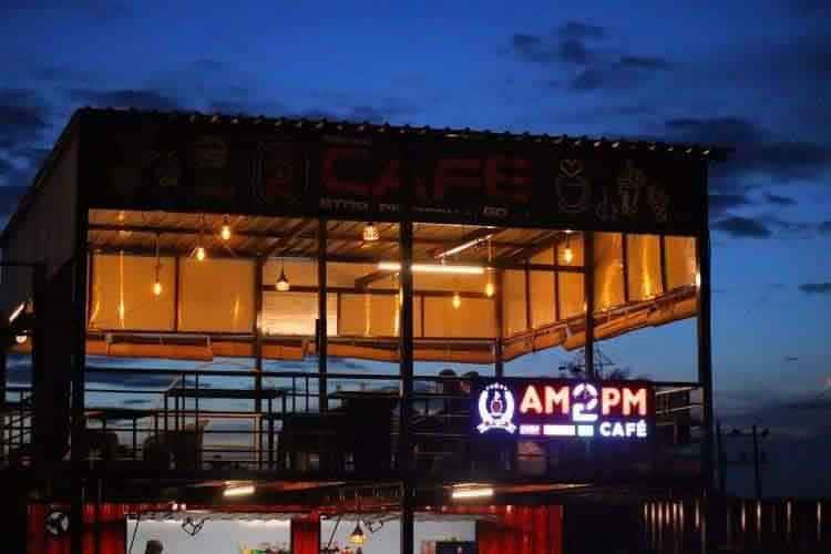 Am2pm Cafe, Tumkur Locality, Tumkur | Zomato