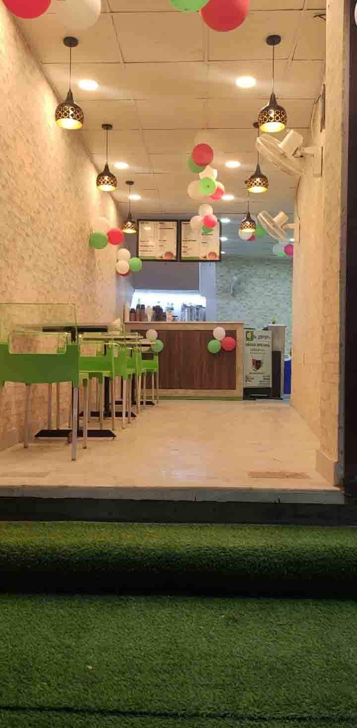Chai Garam, Laxmi Nagar, New Delhi | Zomato