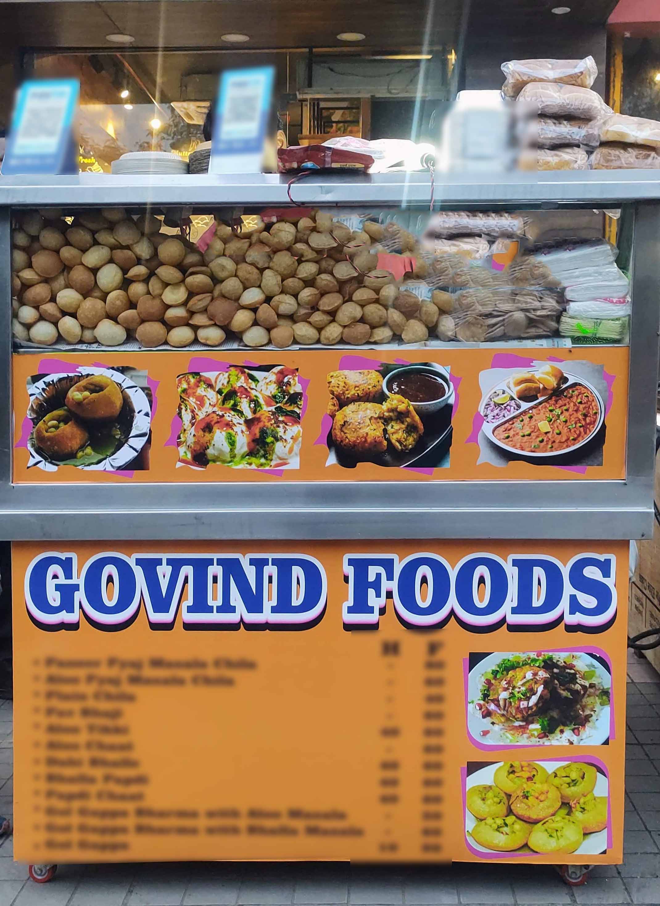 Govind Foods Crossing Republik Ghaziabad Zomato govind-foods-crossing-republik-ghaziabad-zomato